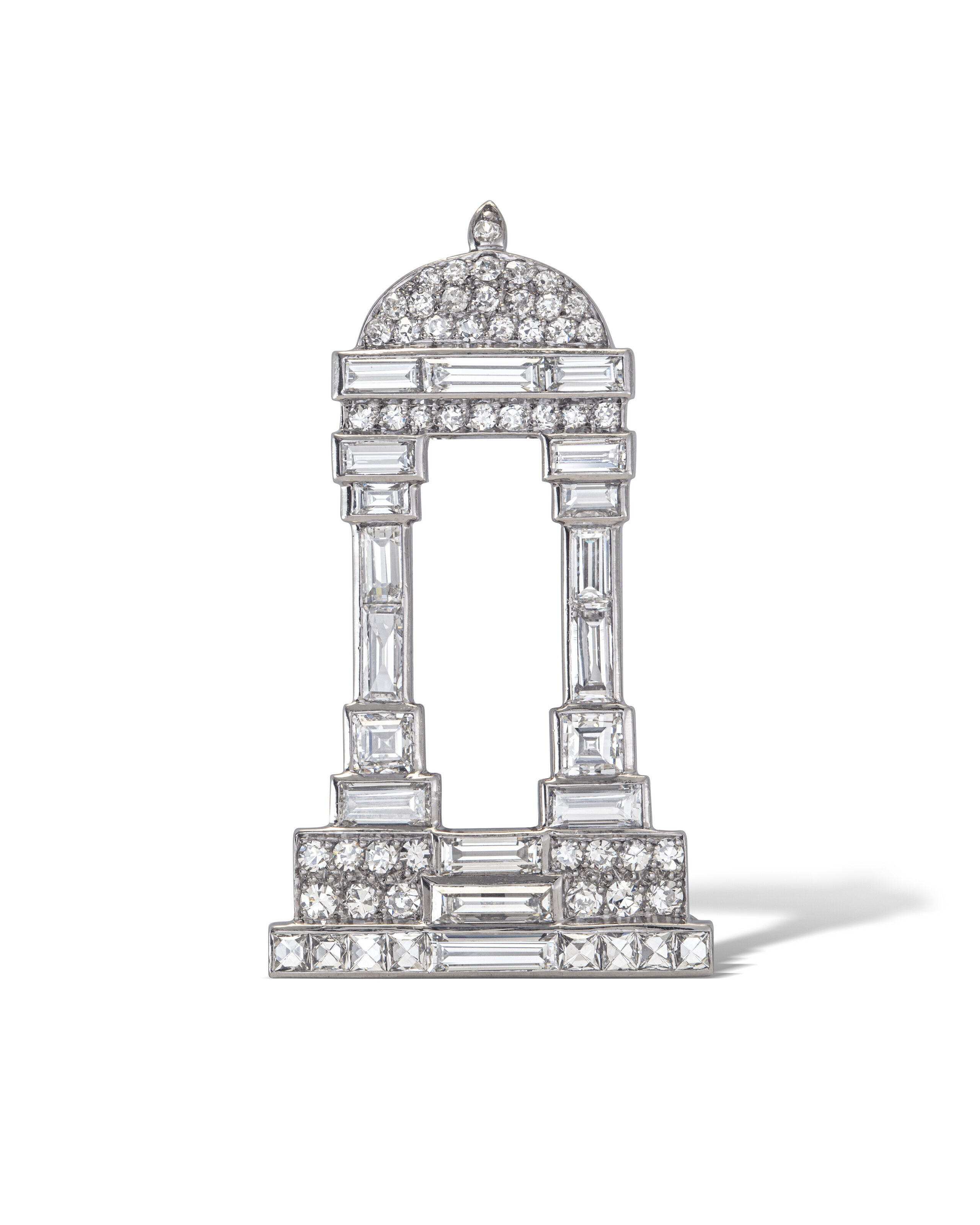 Collecting guide: Art Deco jewellery | Christie's