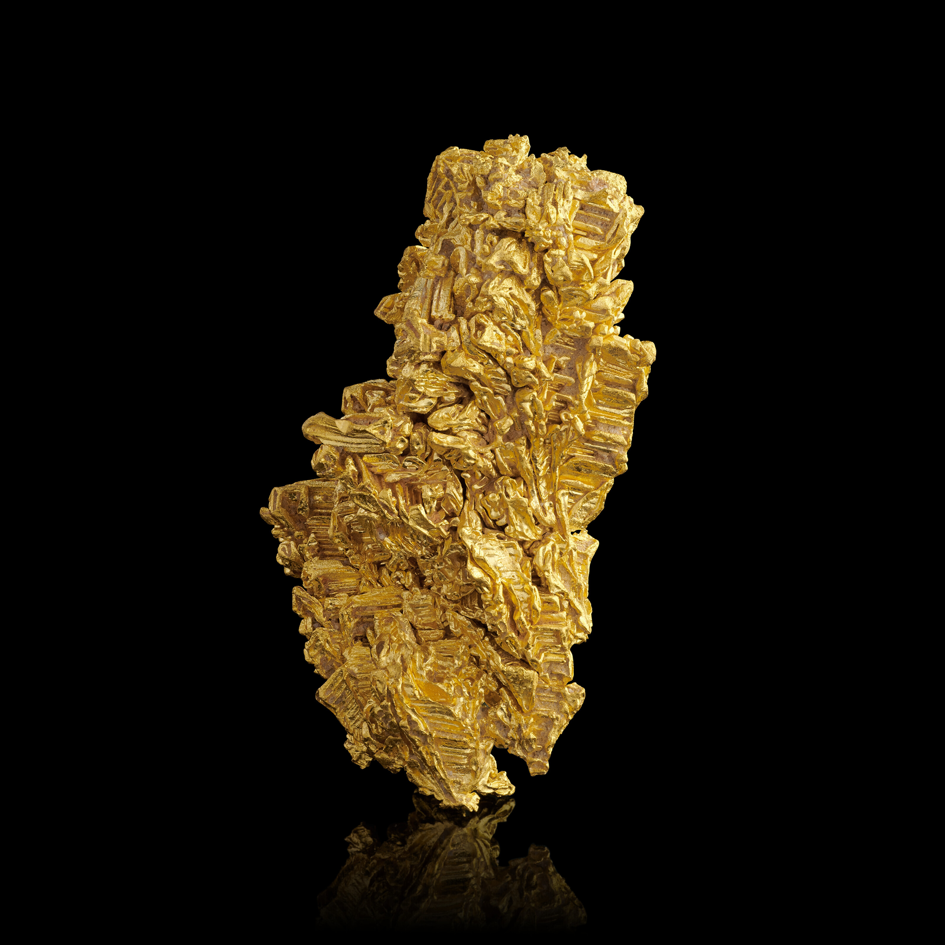 CRYSTALLINE GOLD, | Christie’s