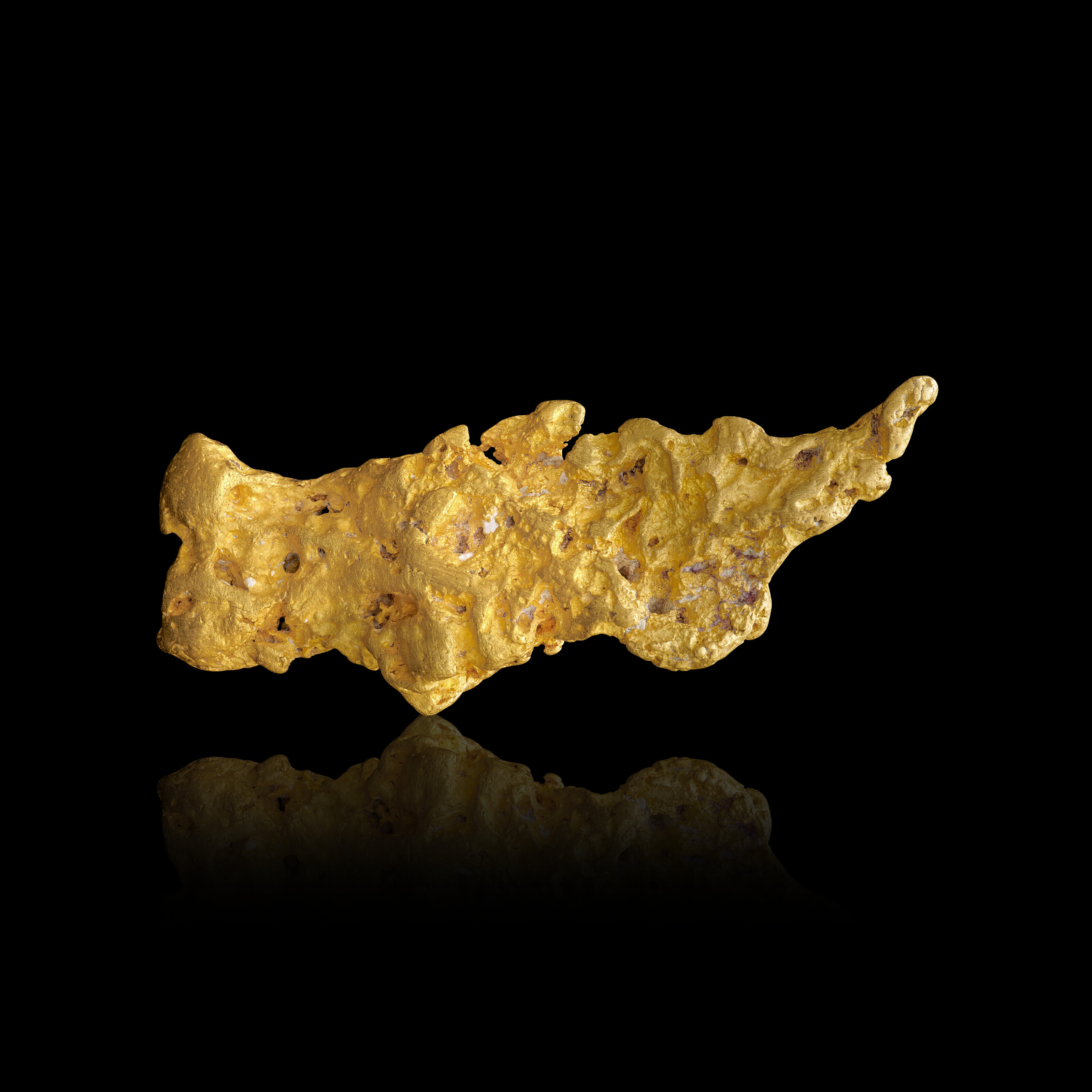 GOLD NUGGET, | Christie’s