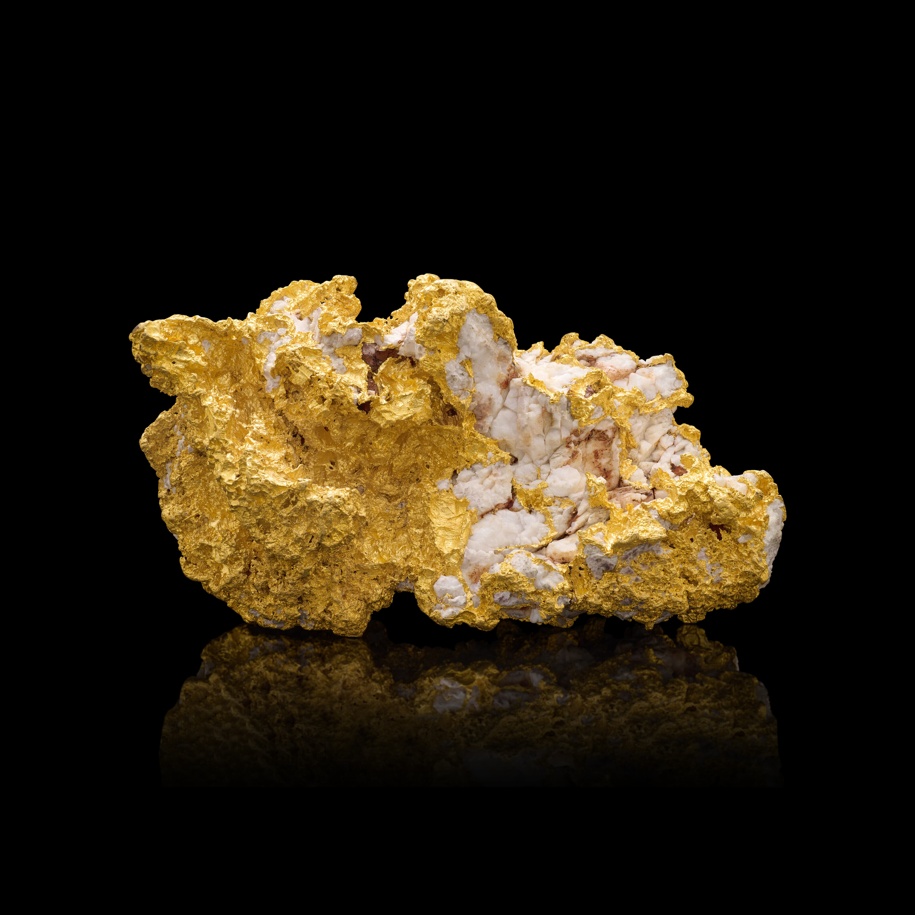 GOLD AND QUARTZ, | Christie’s