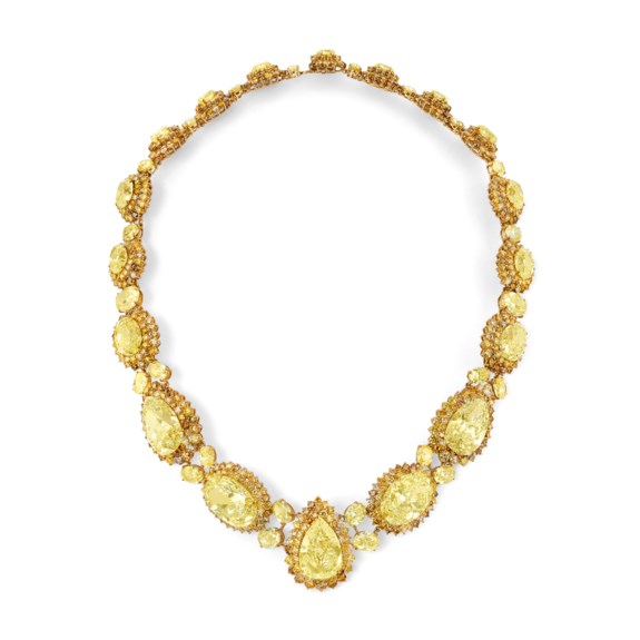 Collecting guide: Harry Winston jewellery | Christie's