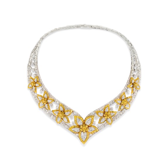 A collecting guide to the jewellery of Van Cleef & Arpels | Christie's