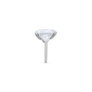 RARE DIAMOND RING | Christie's