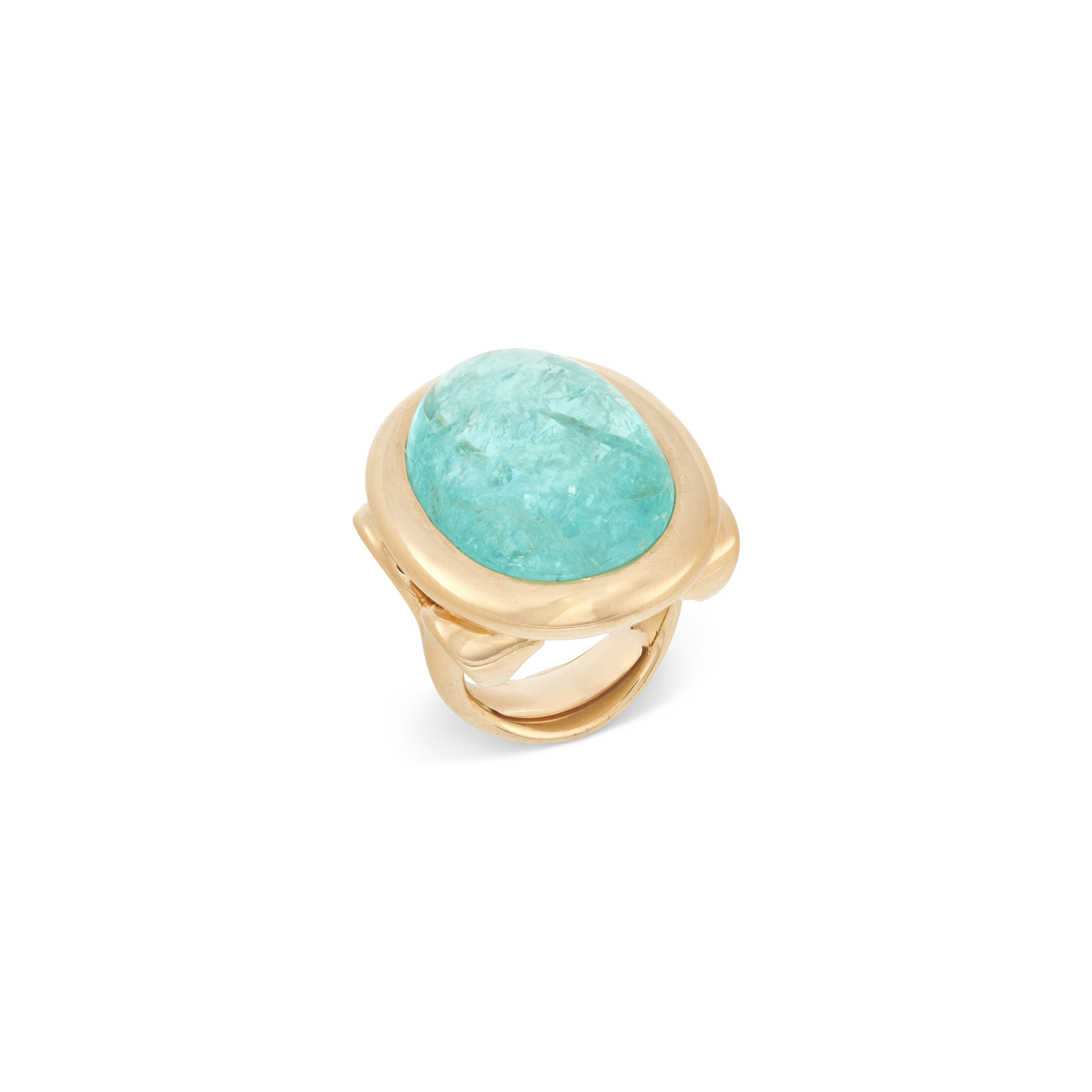 TAMARA COMOLLI TOURMALINE RING, | Christie’s