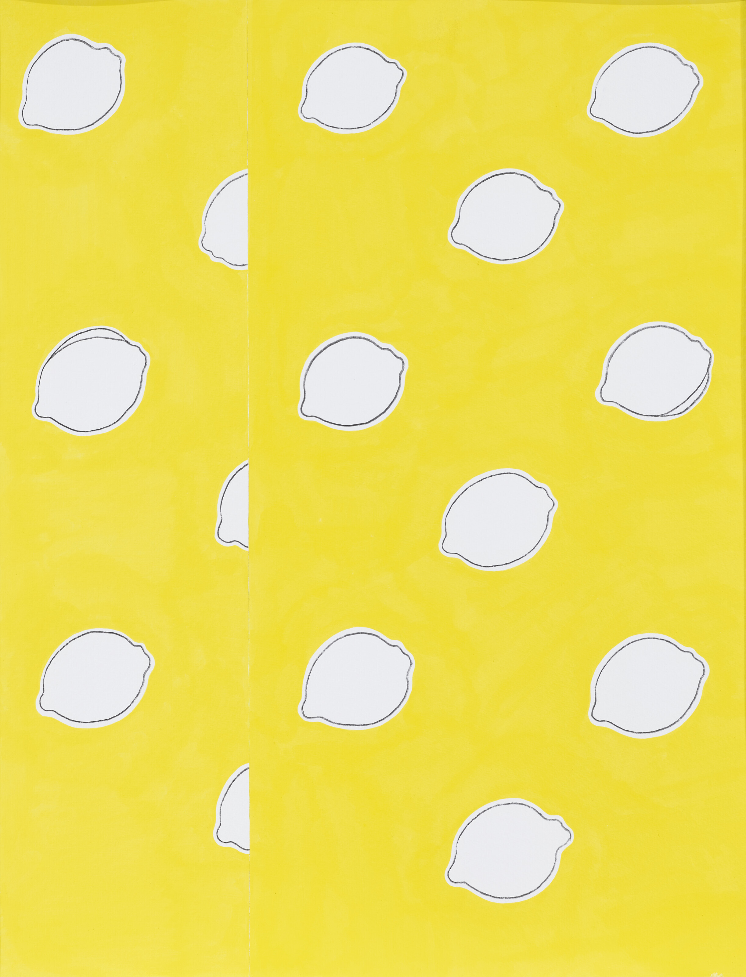 HE XIANGYU (B. 1986), Untitled | Christie’s