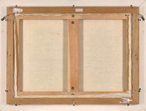 ALEX KATZ (B. 1927), Red Roses with Blue | Christie's