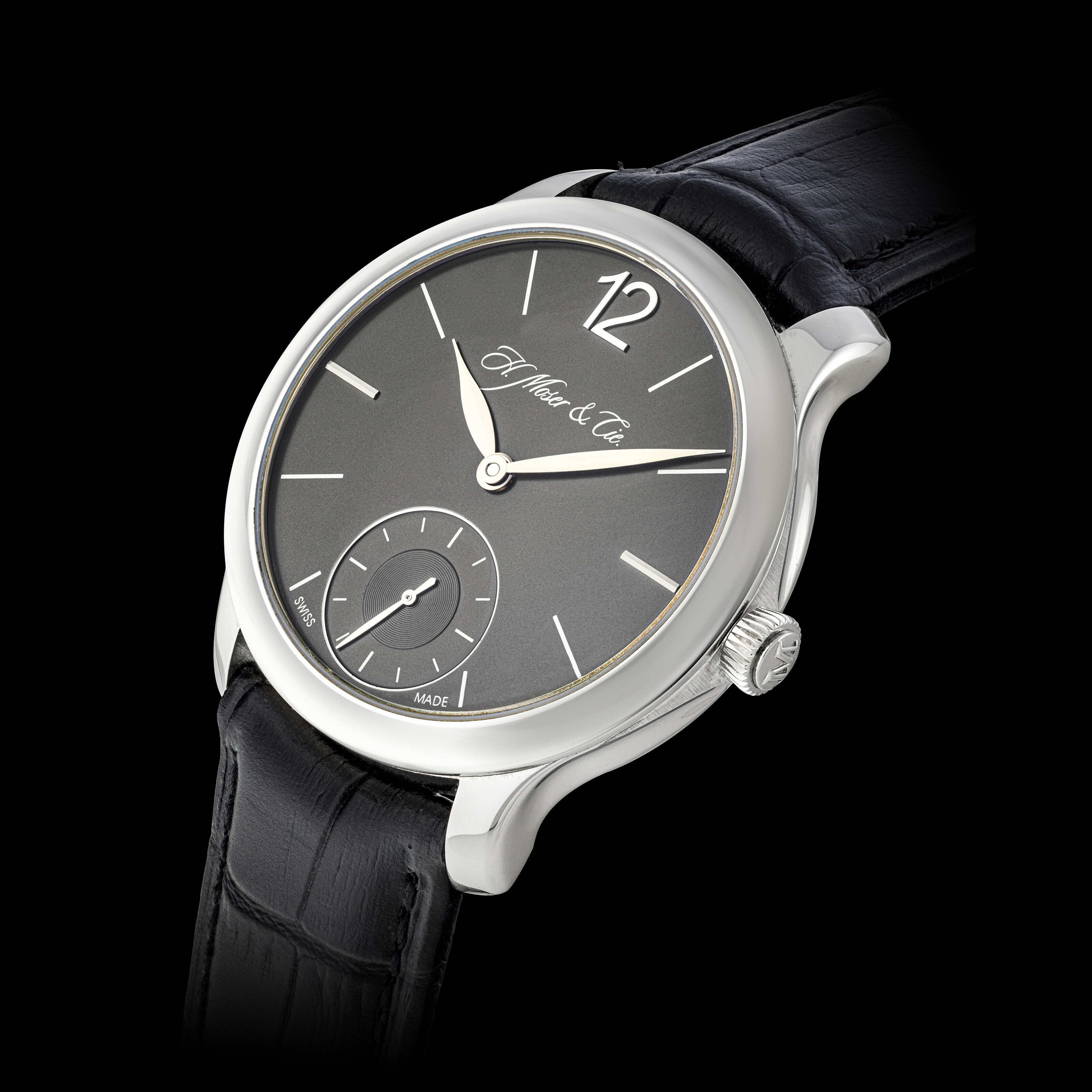 H. MOSER & CIE, MAYU, REF. 321.503-003, | Christie’s
