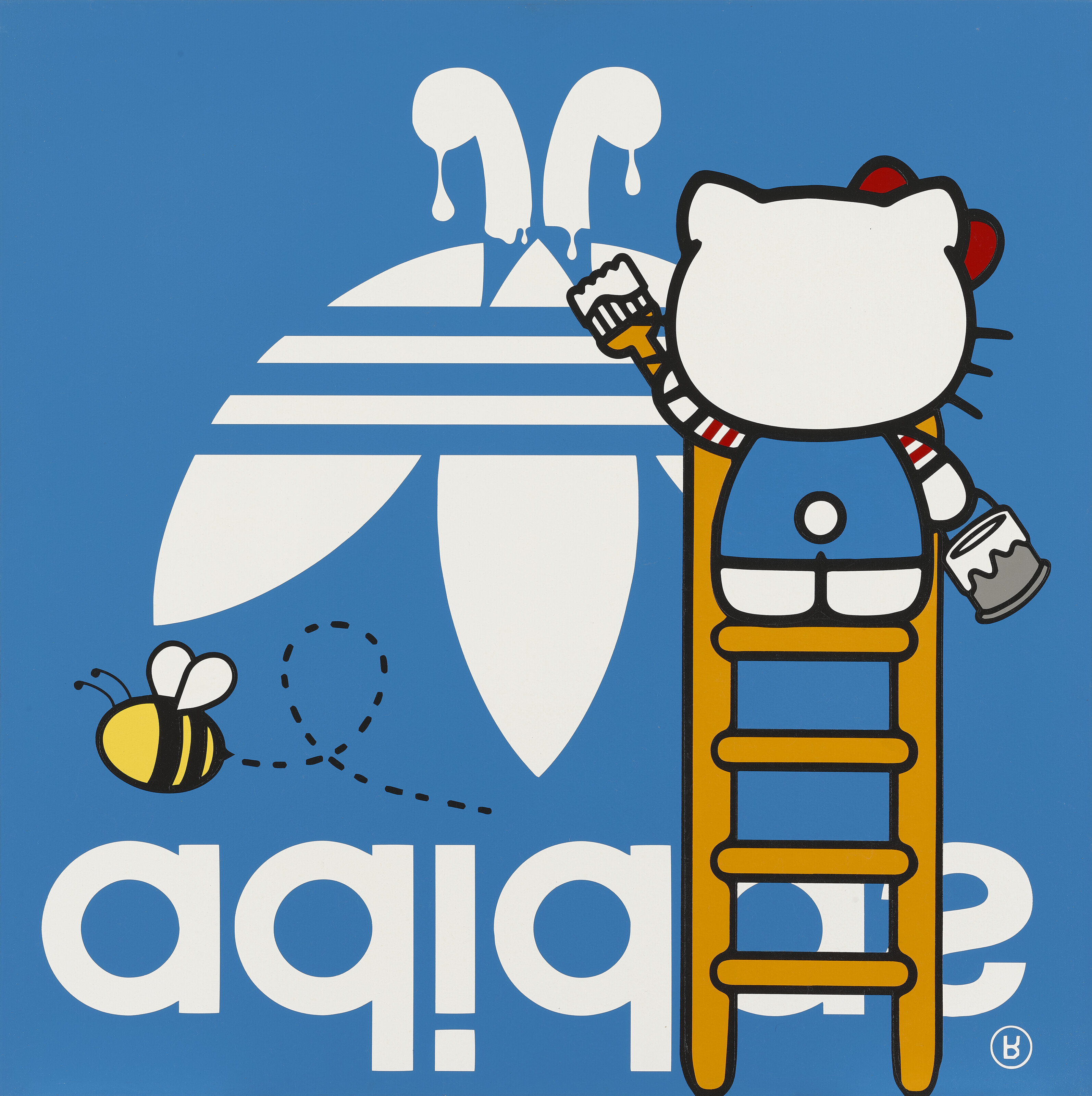 ANDRE TAN (B. 1978), Aq!qas Bee | Christie’s