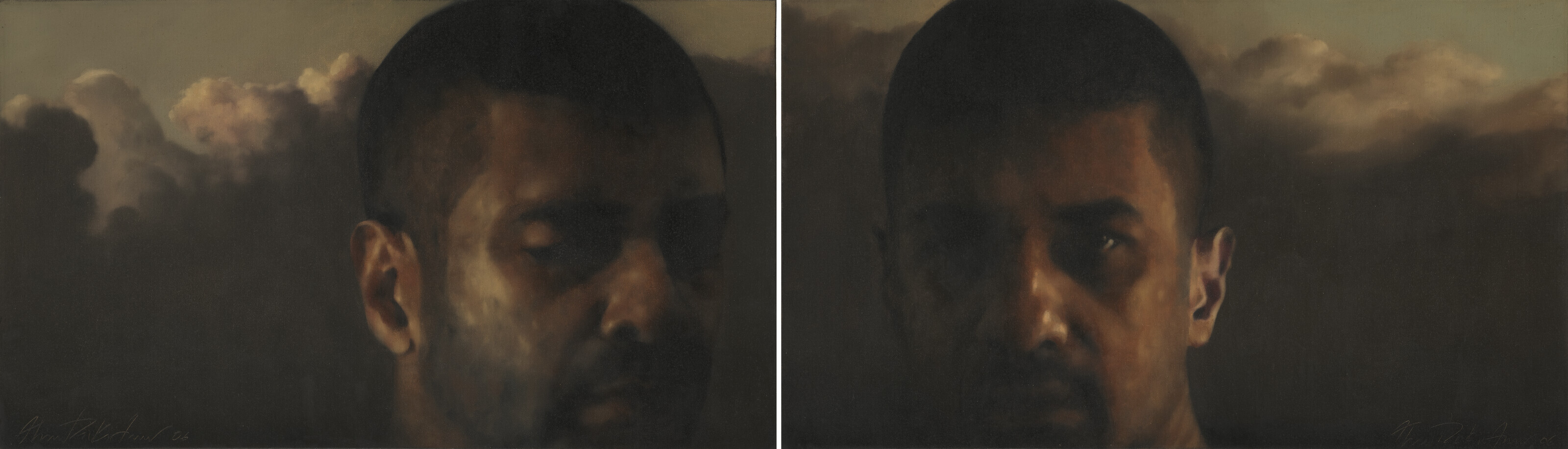 AHMAD ZAKII ANWAR (B. 1955), Imagine 1 & 2 | Christie’s