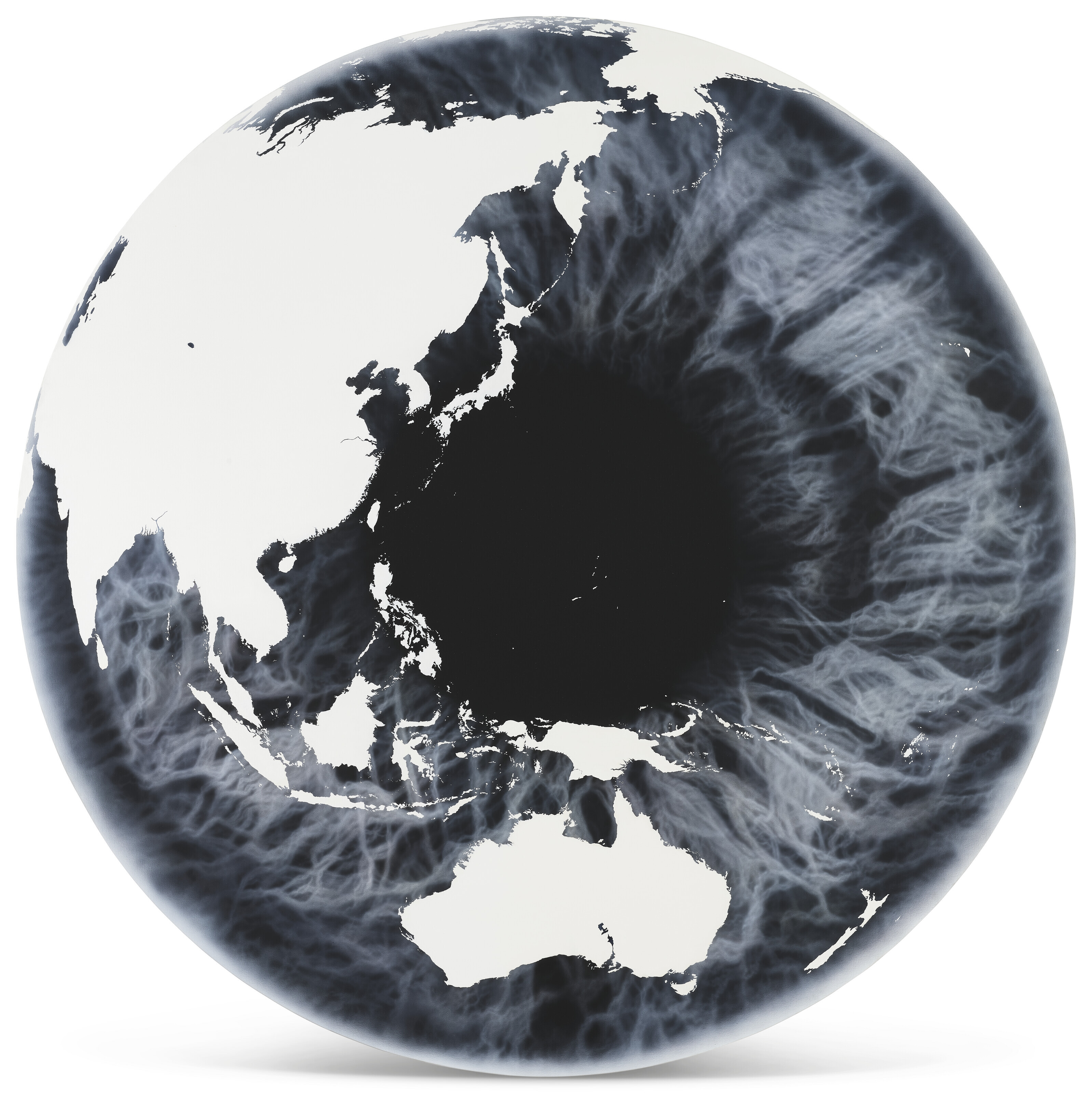 MARC QUINN (B. 1964), We Share Our Chemistry with the Stars YD200 ...