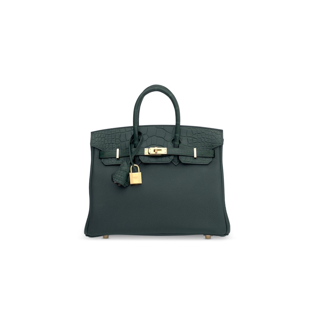 A guide to the most coveted limited-edition Hermès Birkins | Christie's