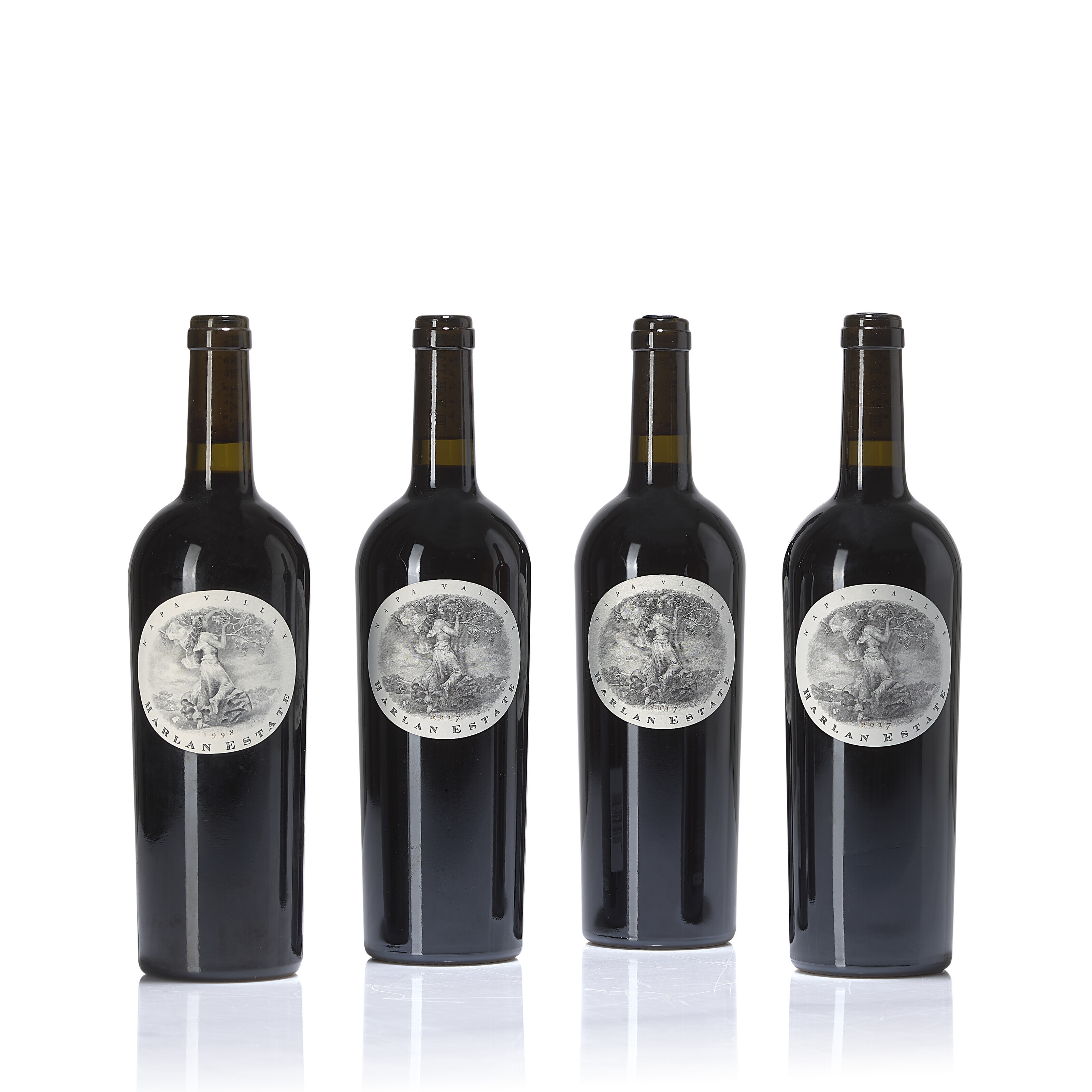 Harlan Estate 1998, Napa Valley | Christie’s