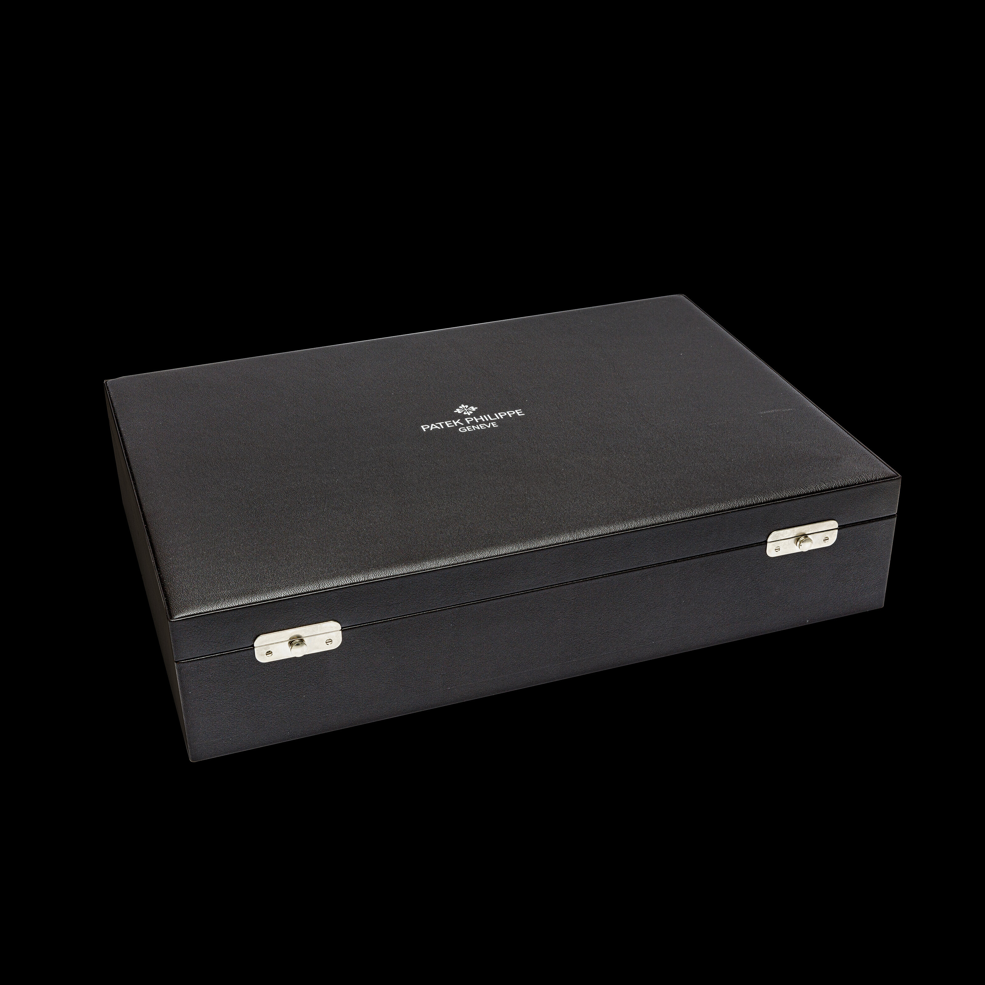 PATEK PHILIPPE, PRESENTATION BOX, | Christie’s
