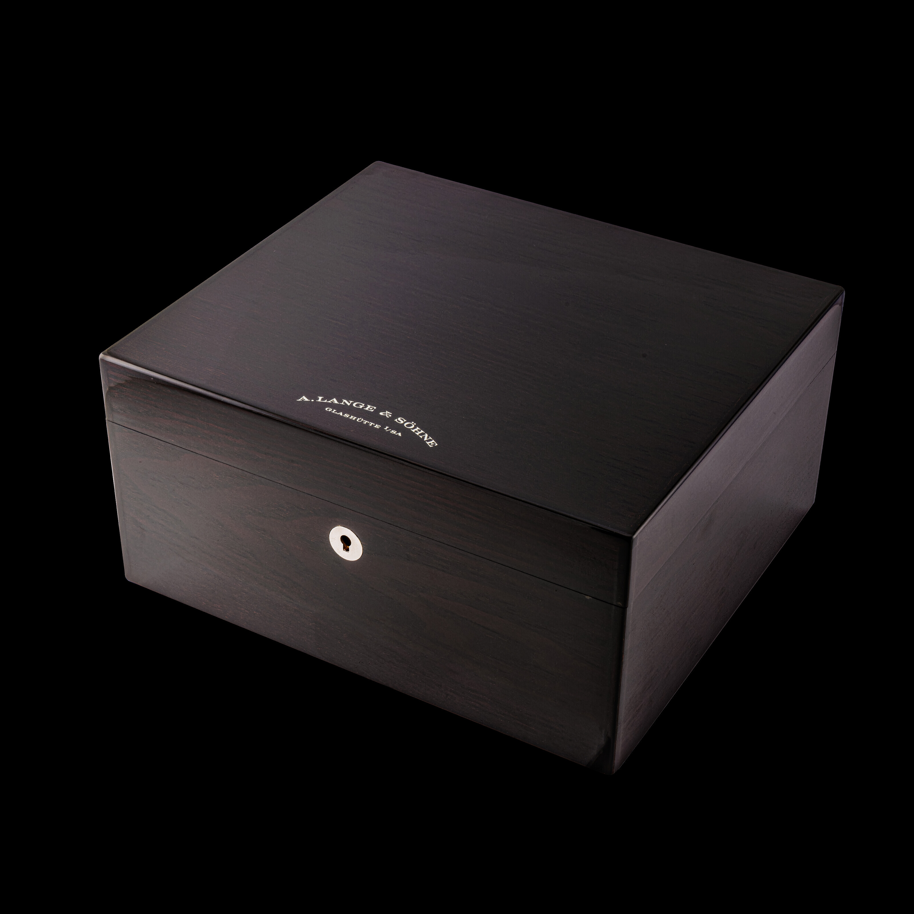 A. LANGE & SÖHNE, PRESENTATION BOX, | Christie’s