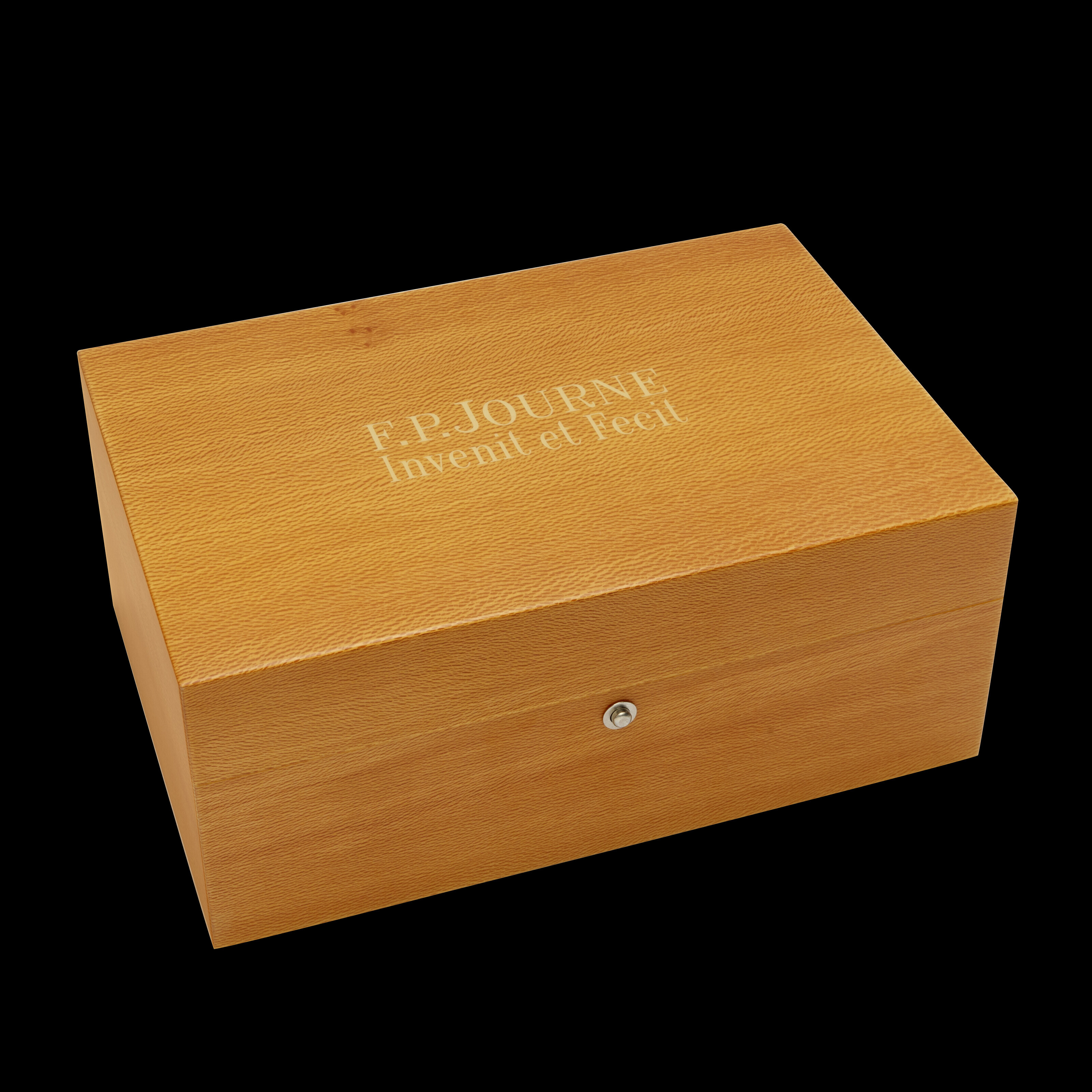 F.P. JOURNE, PRESENTATION BOX, | Christie’s