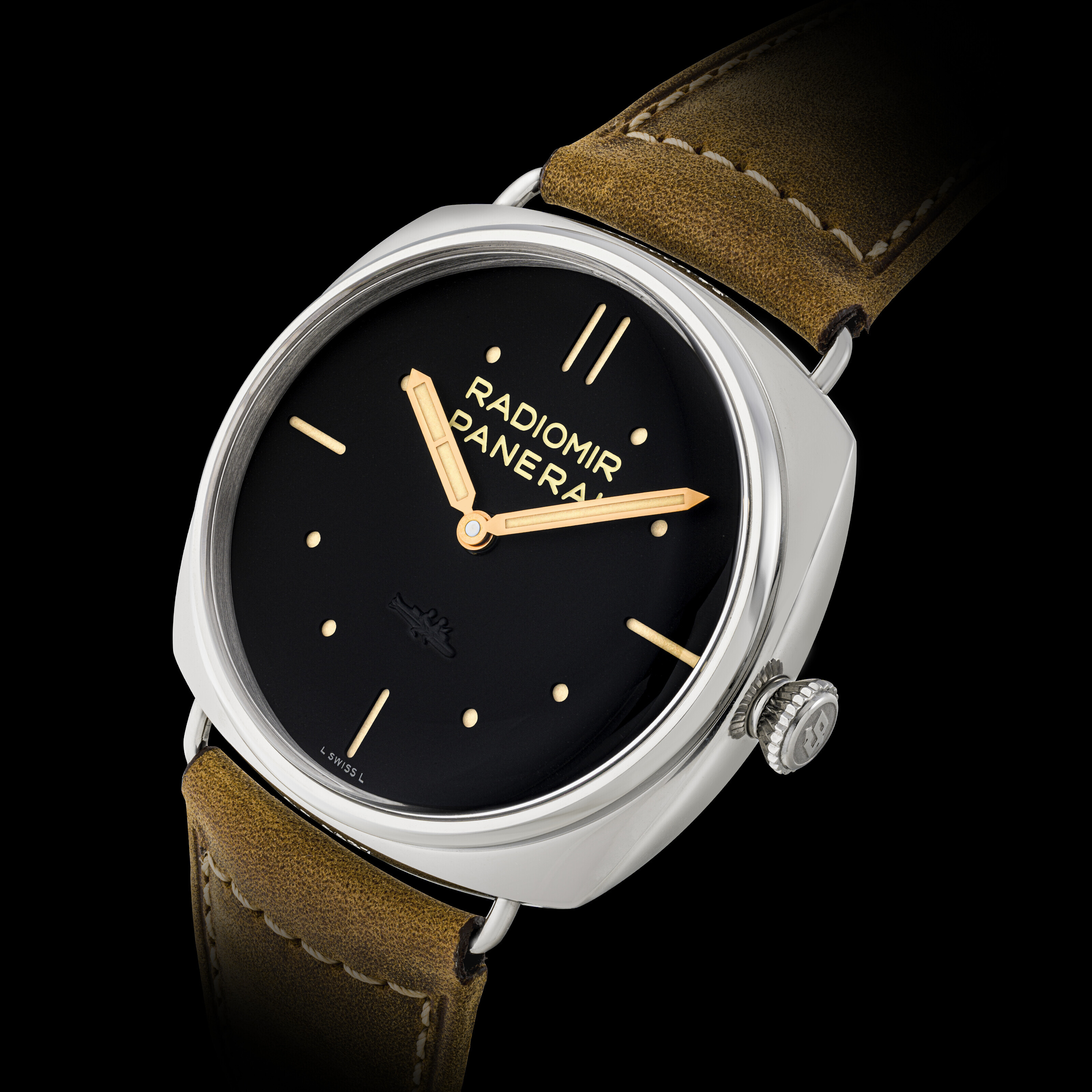 PANERAI, RADIOMIR S.L.C, REF. PAM00425, | Christie’s