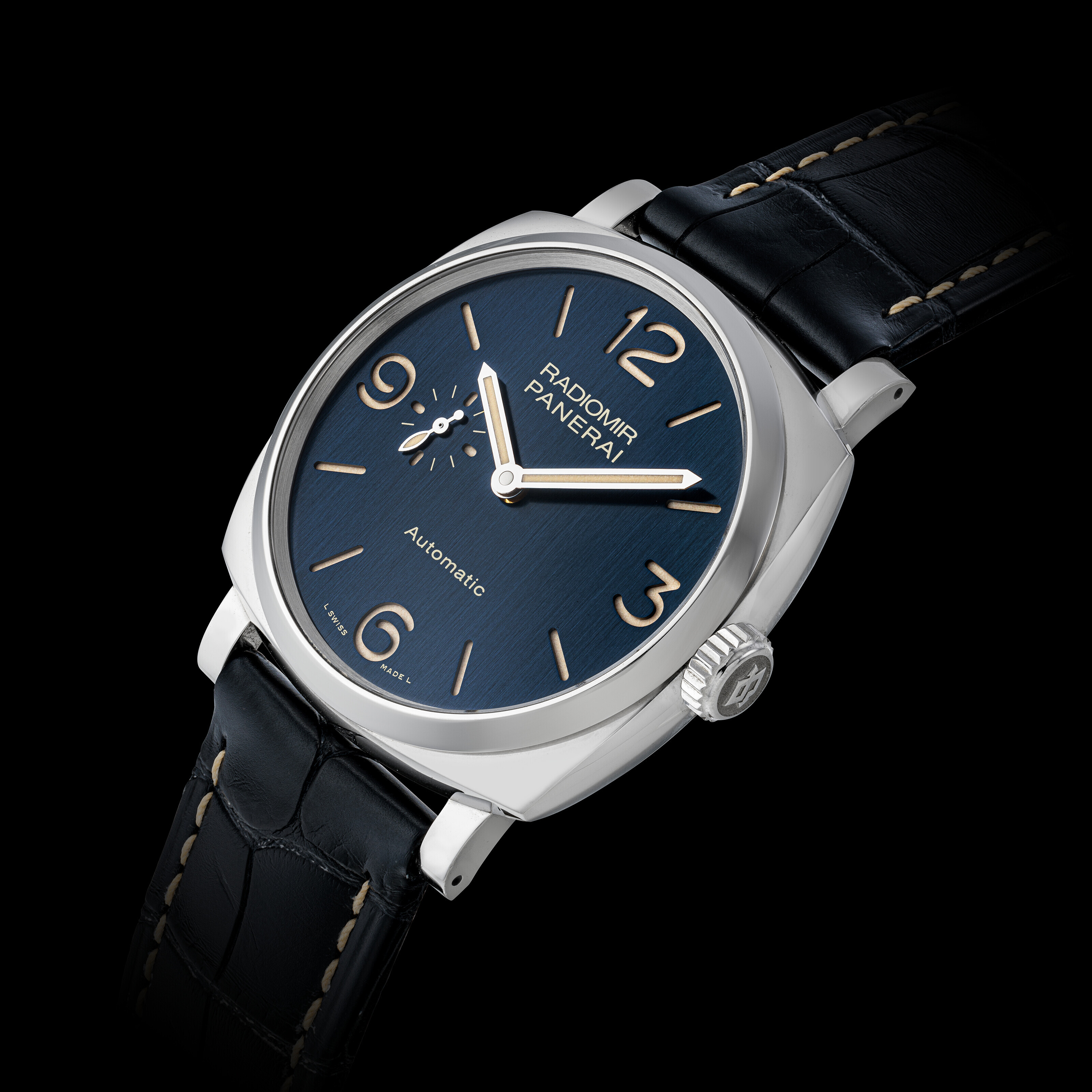 PANERAI, RADIOMIR 1940, BUCHERER EDITION, REF. PAM00694, | Christie’s