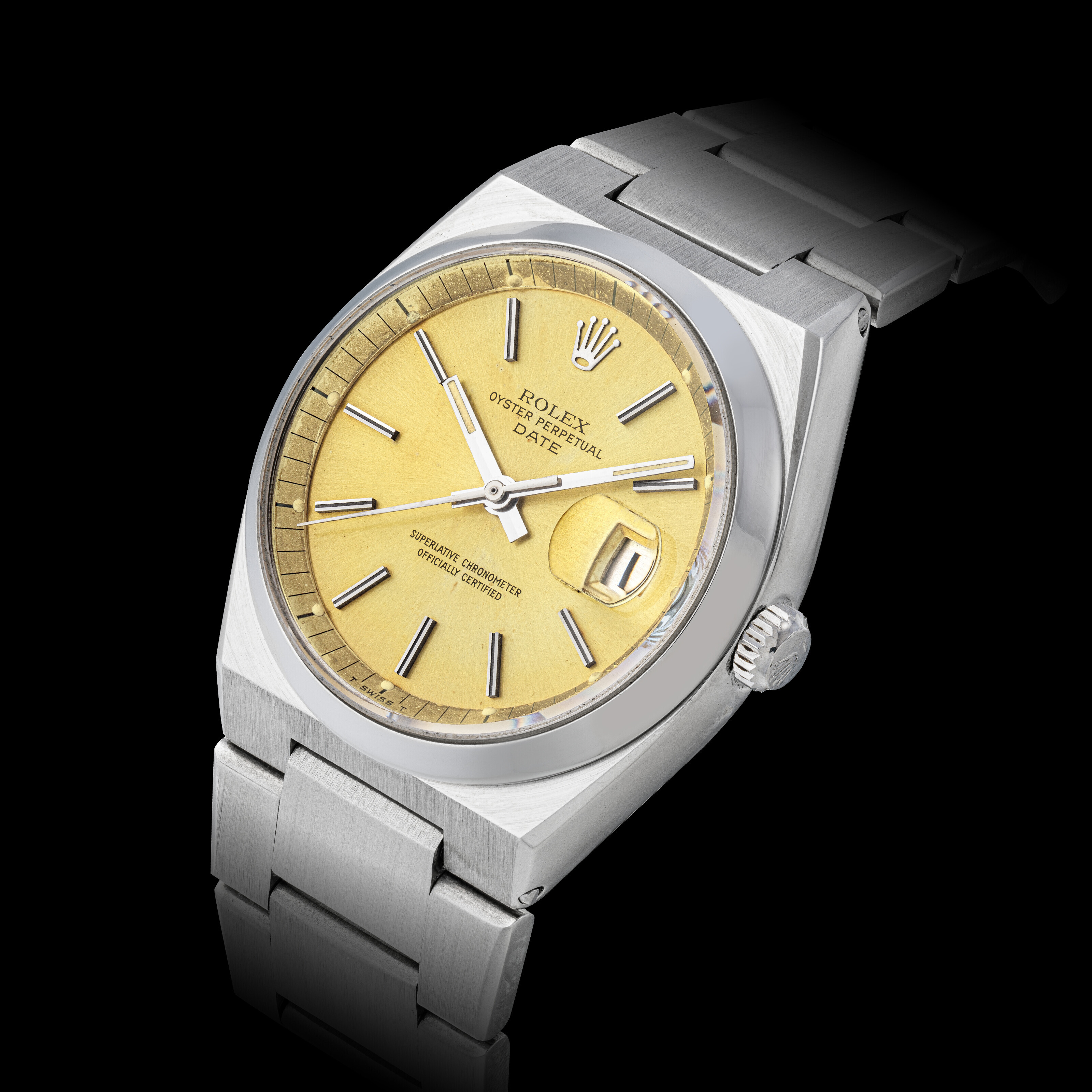 ROLEX, REF. 1530, | Christie’s