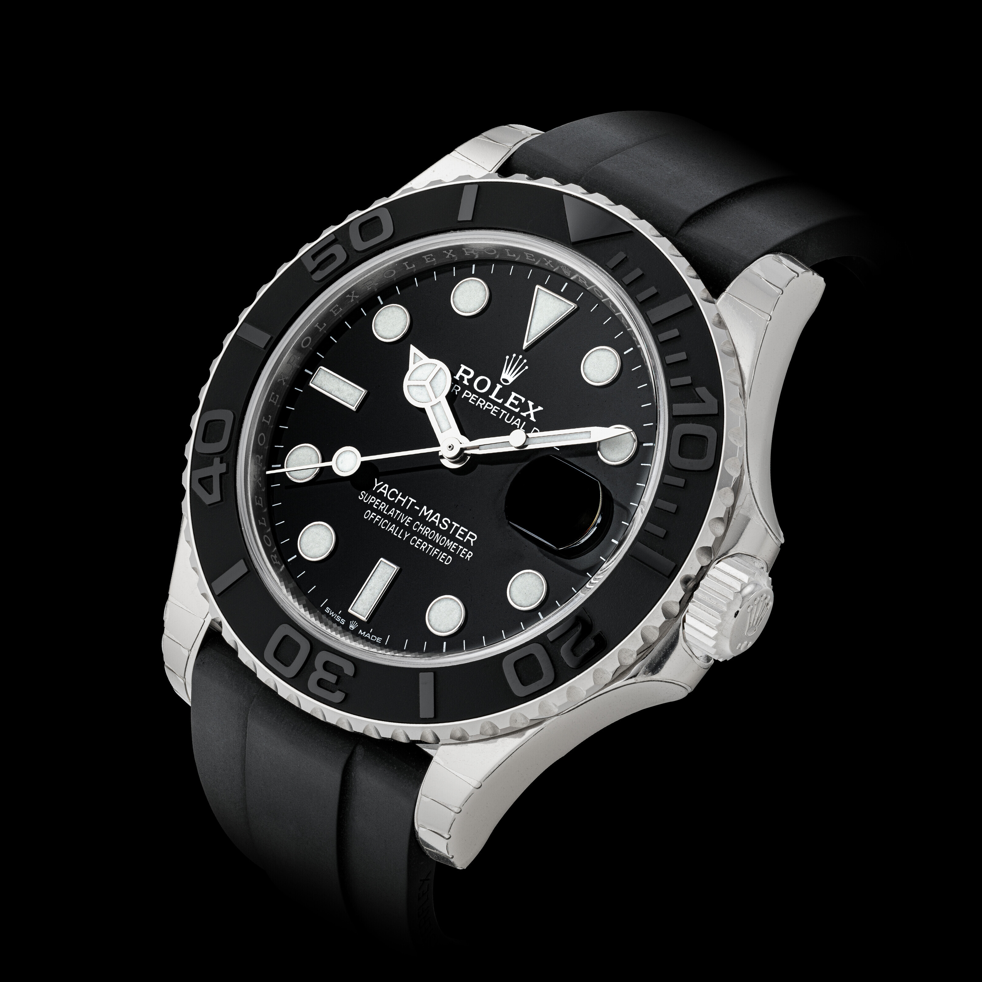 ROLEX, YACHT-MASTER, REF. 226659, | Christie’s