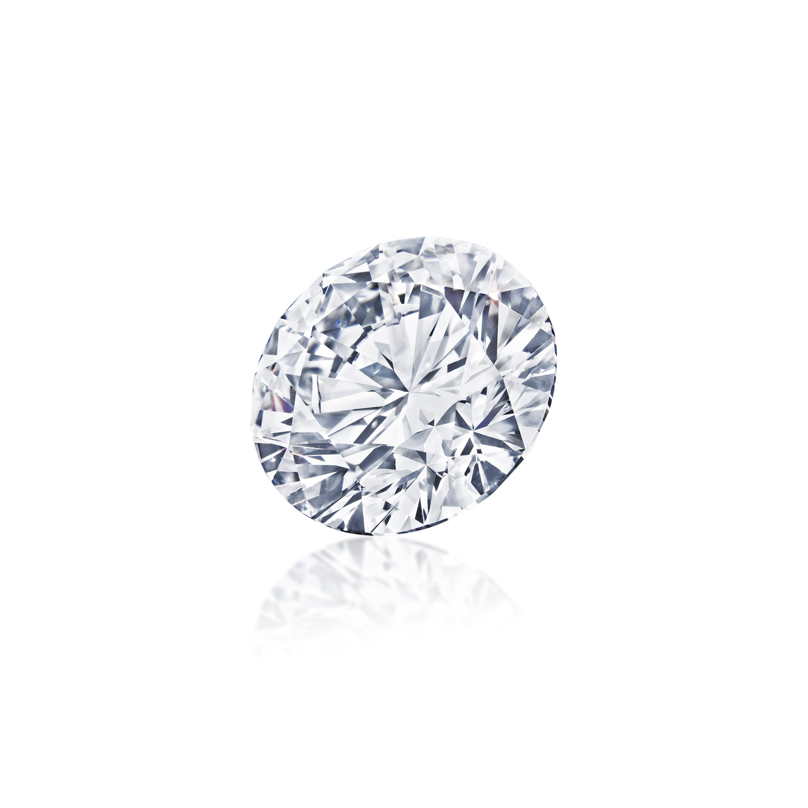 UNMOUNTED DIAMOND, | Christie’s