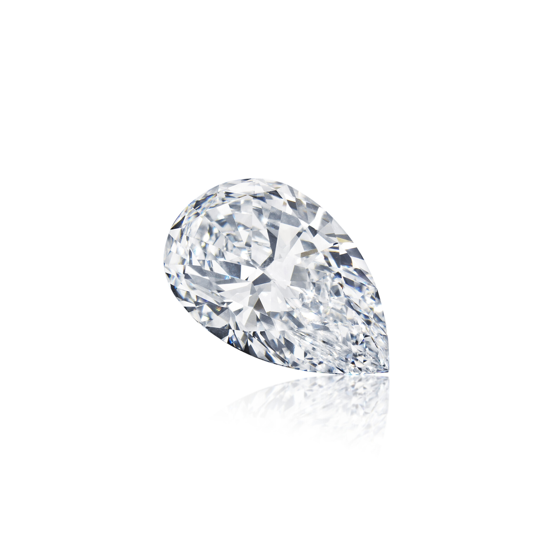 UNMOUNTED DIAMOND, | Christie’s