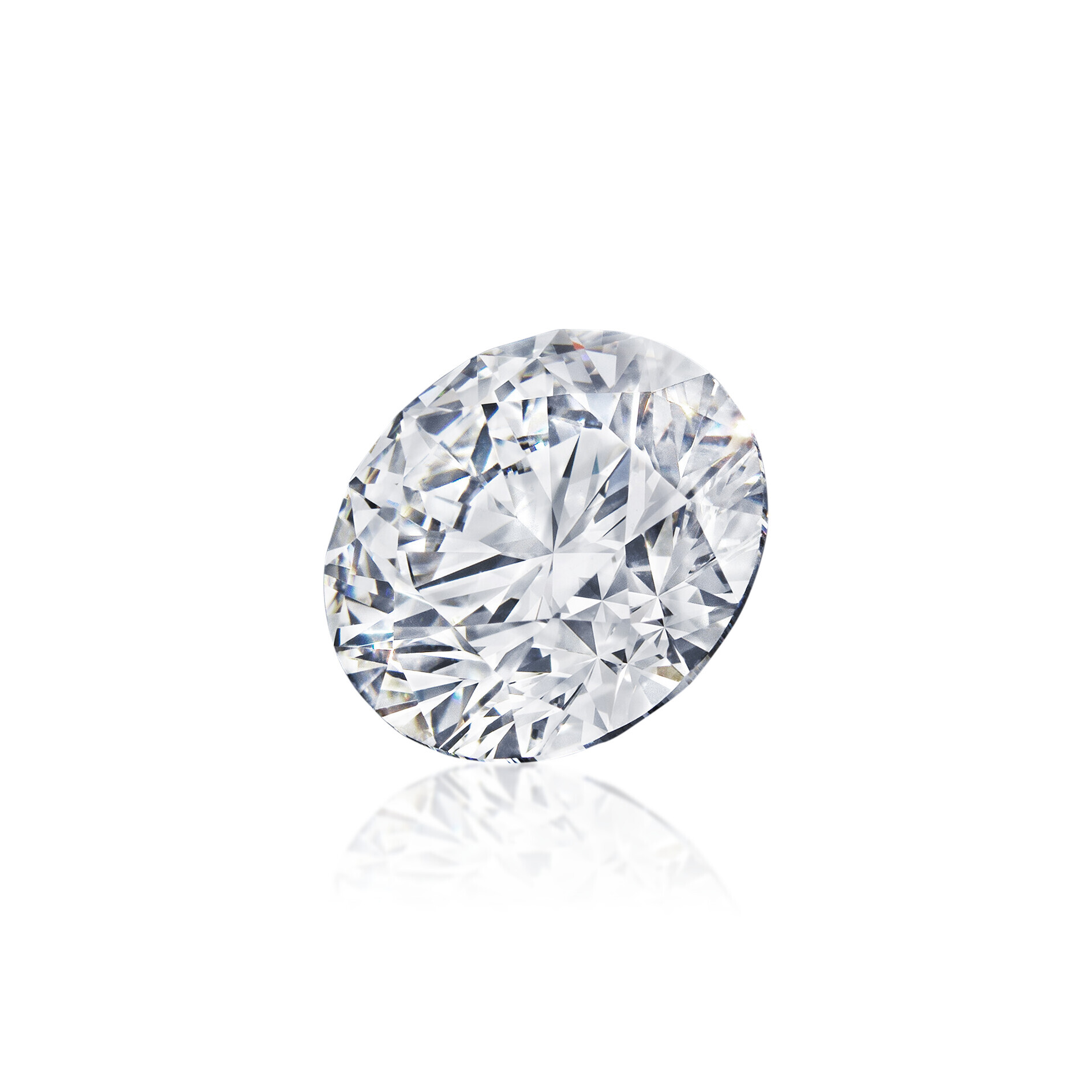UNMOUNTED DIAMOND, | Christie’s
