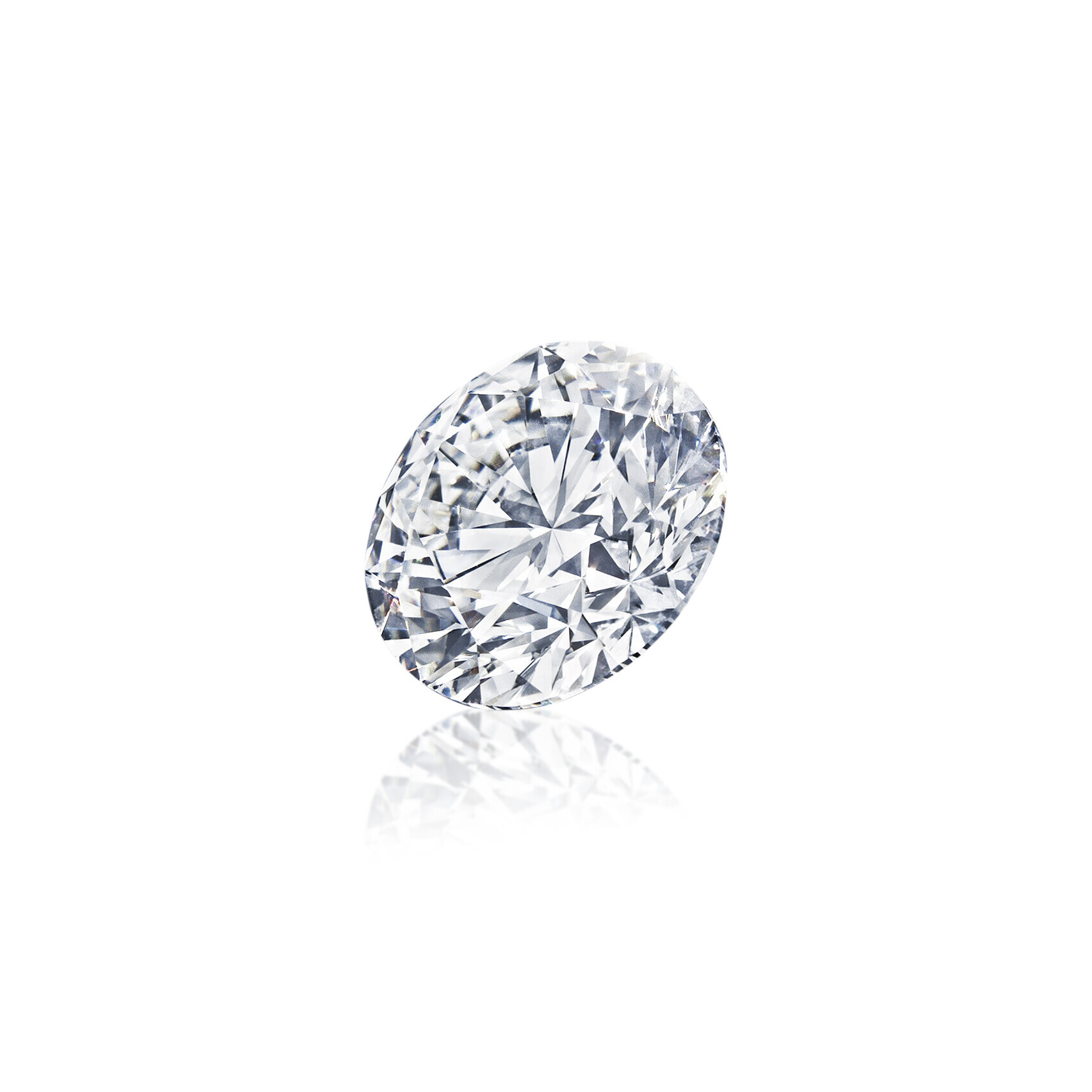 UNMOUNTED DIAMOND, | Christie’s