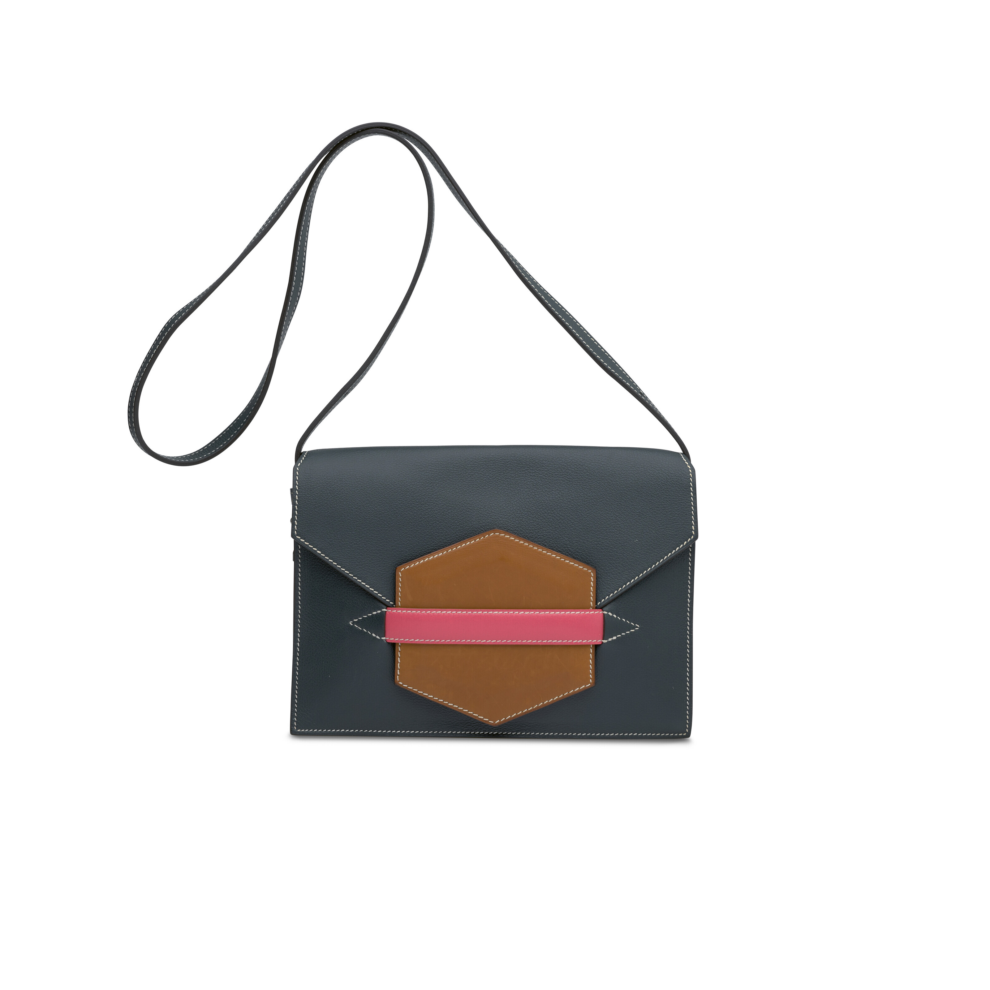 A BLEU DE MALTE EVERCOLOR, FAUVE BARÉNIA & BOUGAINVILLIER TADELAKT ...