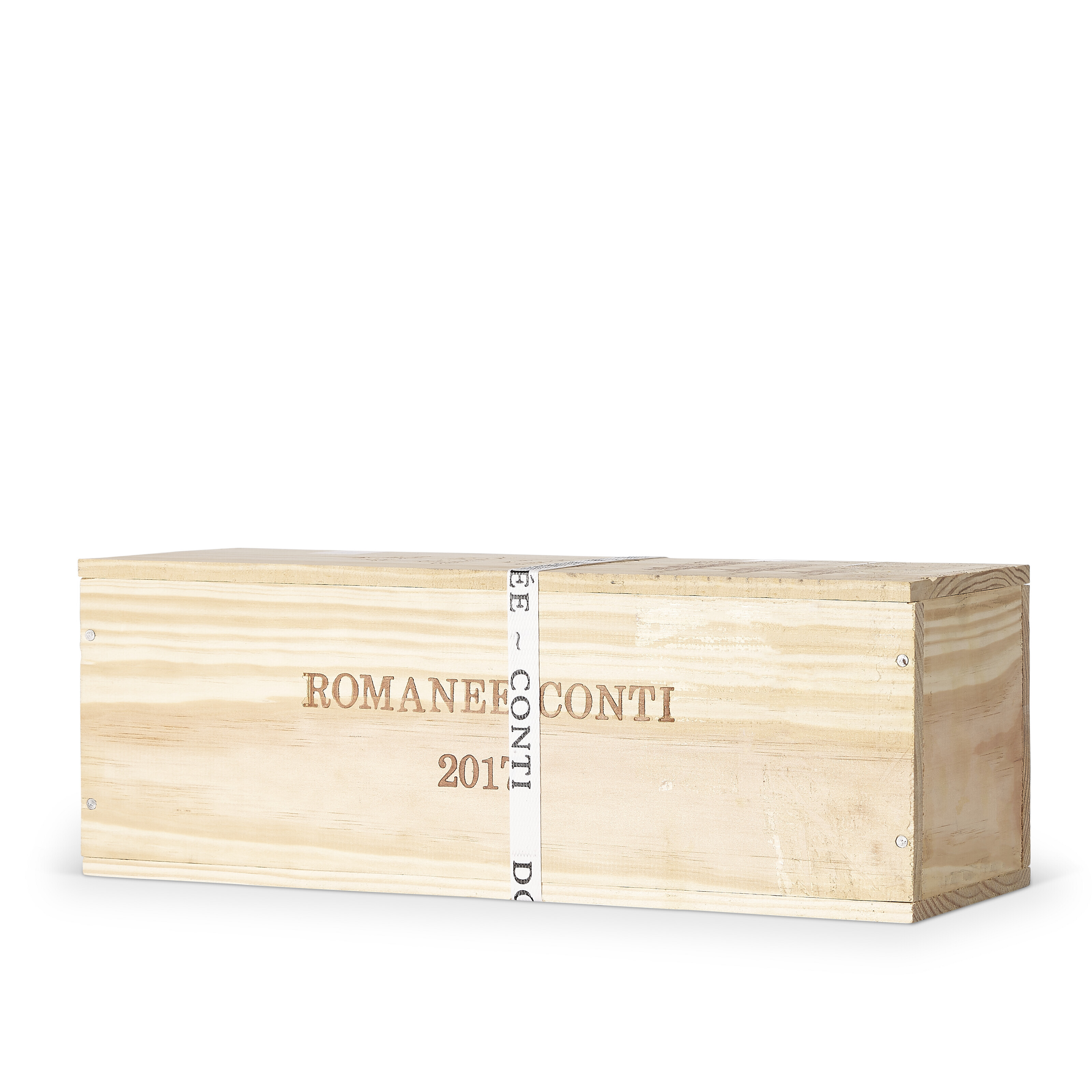 Domaine de la Romanée-Conti, Romanée-Conti 2017, Grand Cru, Côte de ...