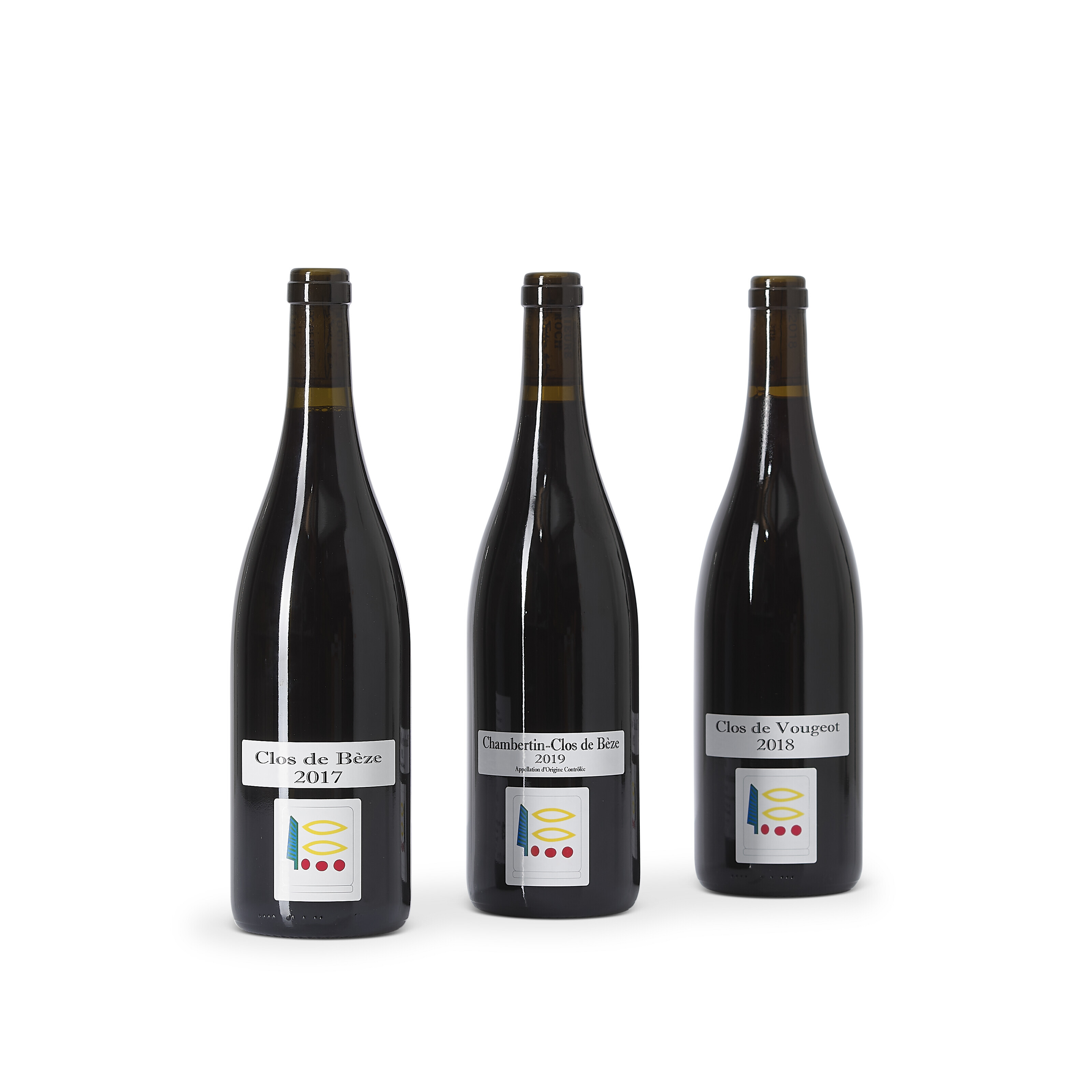 Domaine Prieuré Roch, Chambertin Clos de Bèze 2019, Grand Cru, Côte de ...