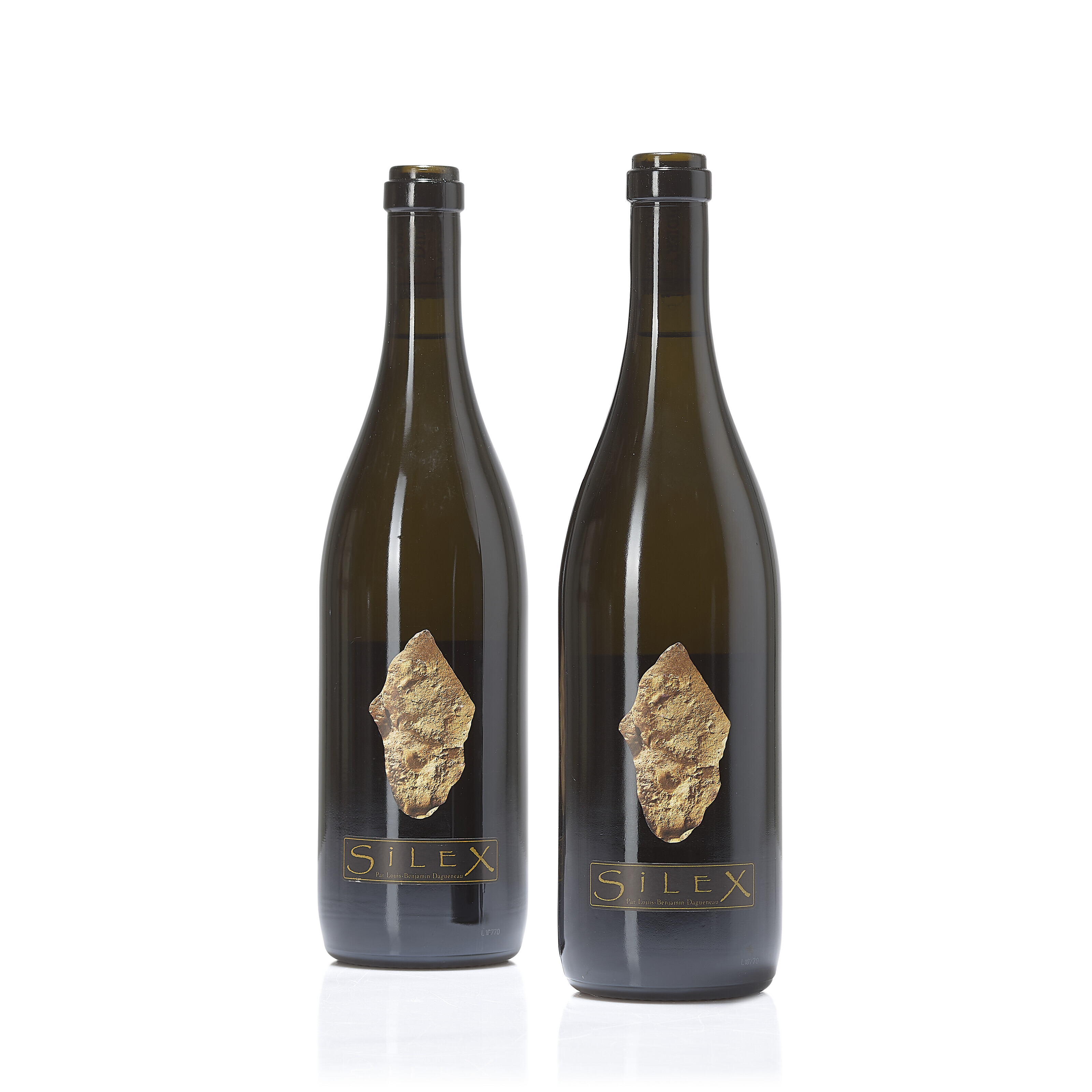 Domaine Didier Dagueneau, Silex 2014, In original carton | Christie’s