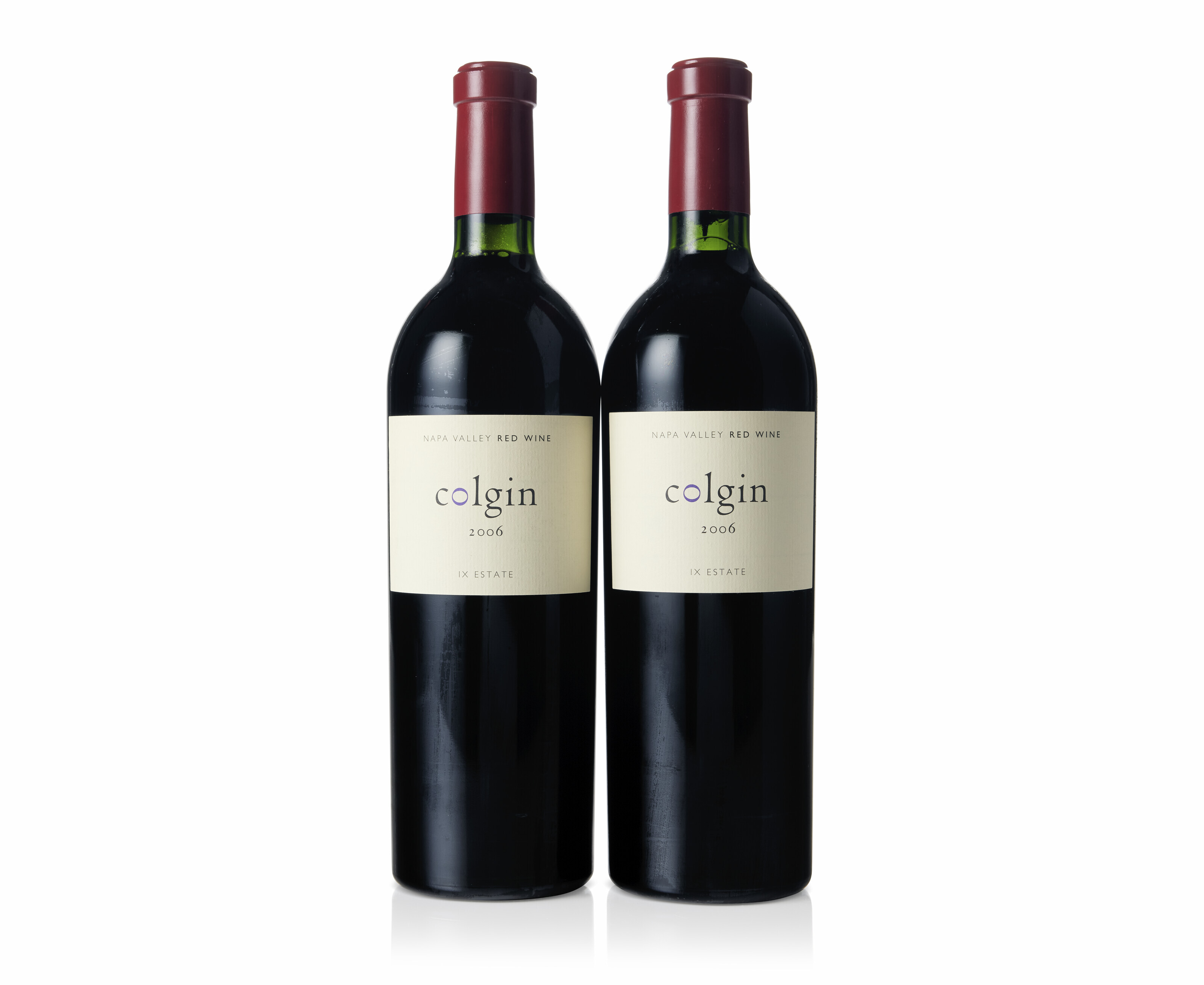 Colgin IX Estate Red 2006, Napa Valley | Christie’s