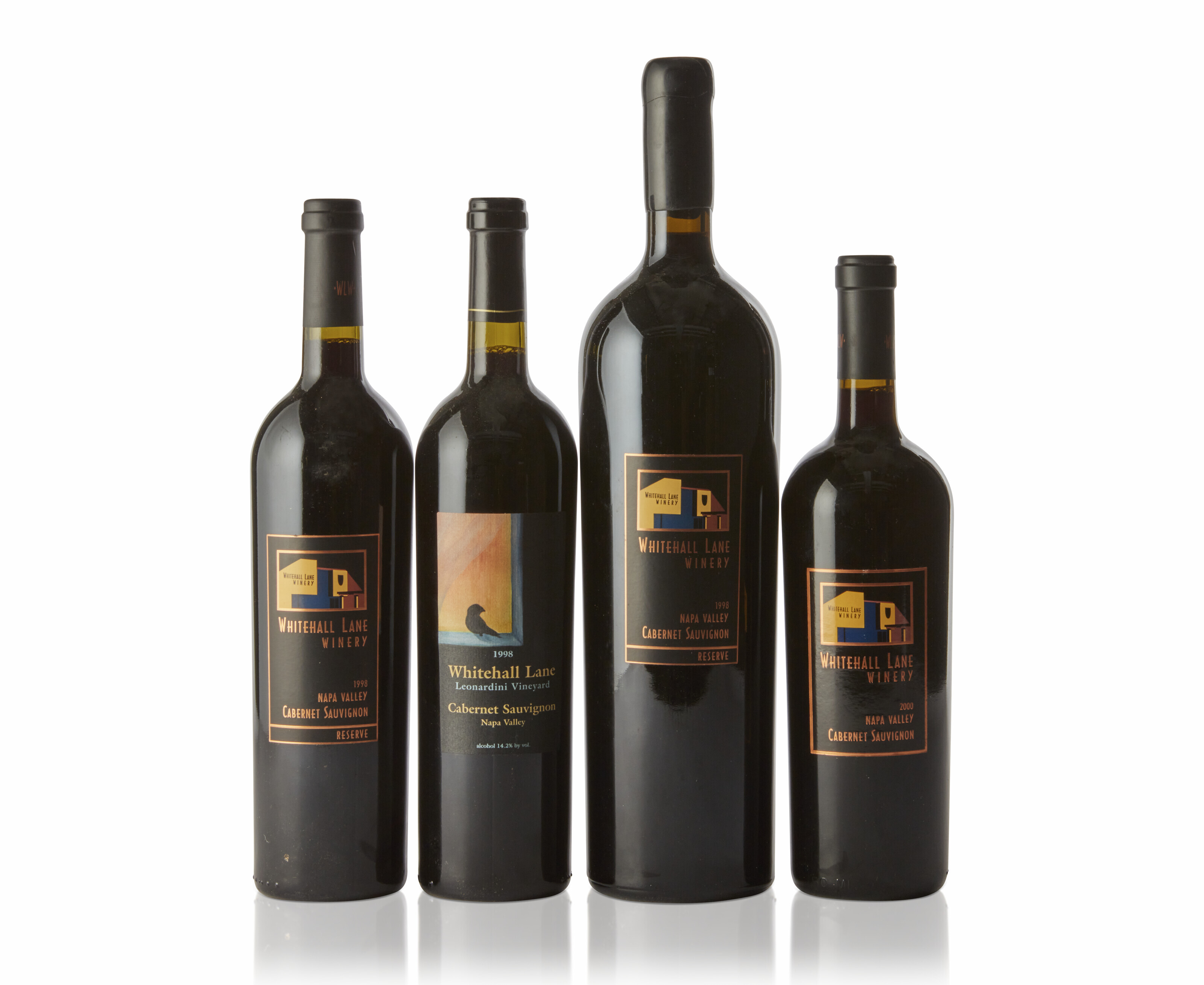 Mixed Whitehall Lane, Cabernet Sauvignon, Whitehall Lane Cabernet ...