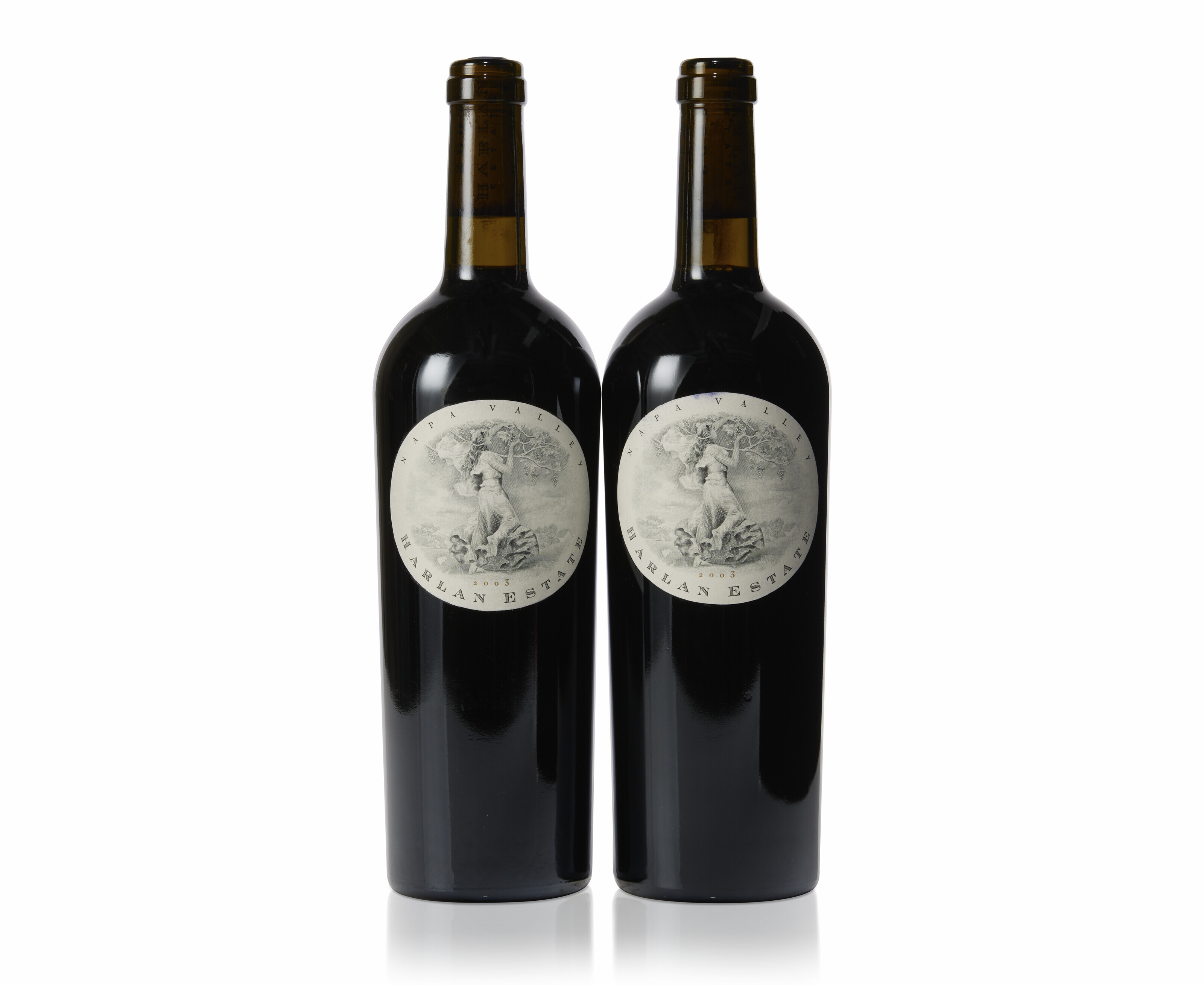 Harlan Estate 2003, Napa Valley | Christie’s