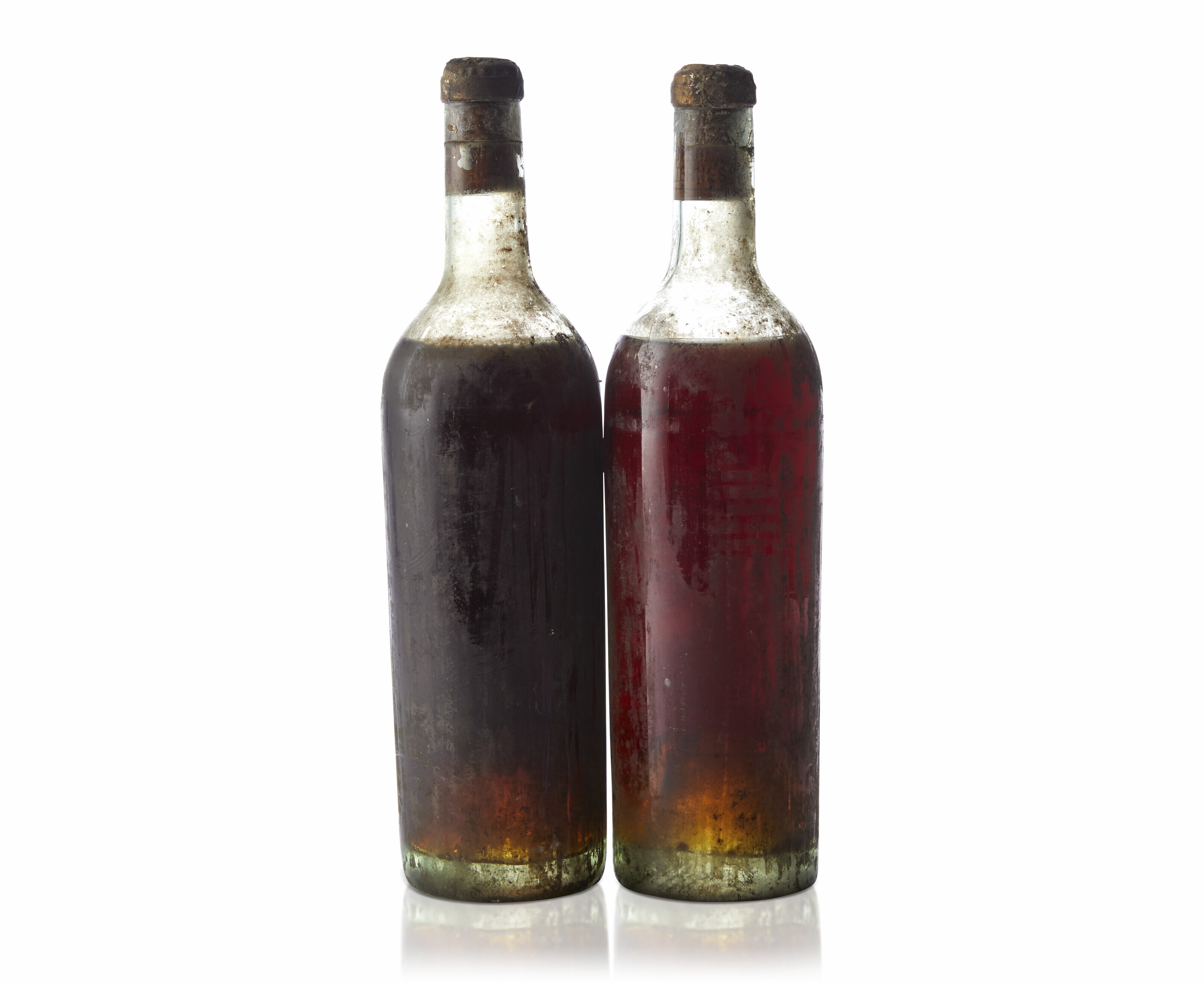 Château Rabaud-Promis 1919, Bommes (Sauternes), 1er cru classéChateau ...