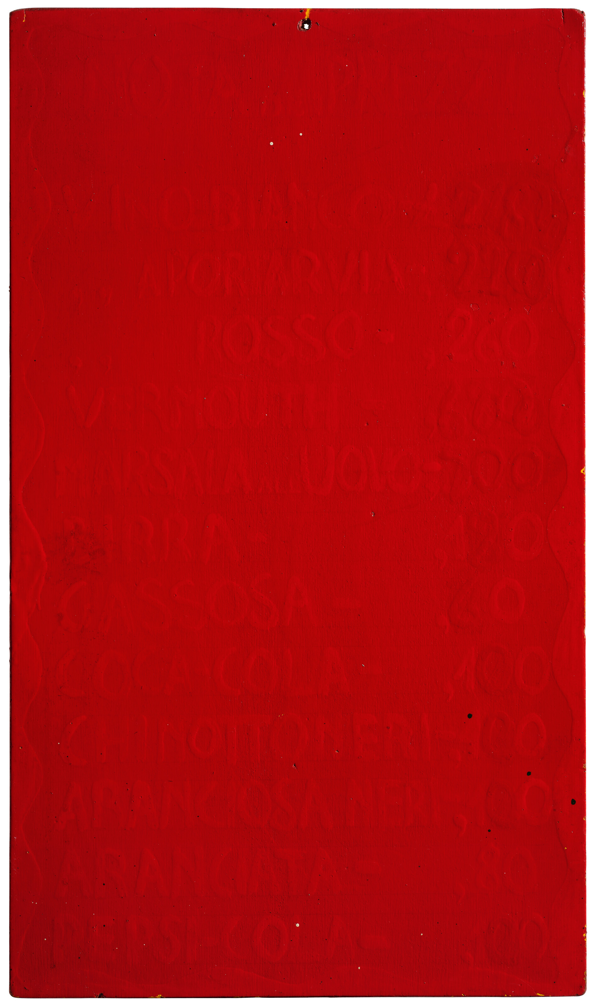 Mario Schifano (1934-1998), Senza titolo | Christie’s