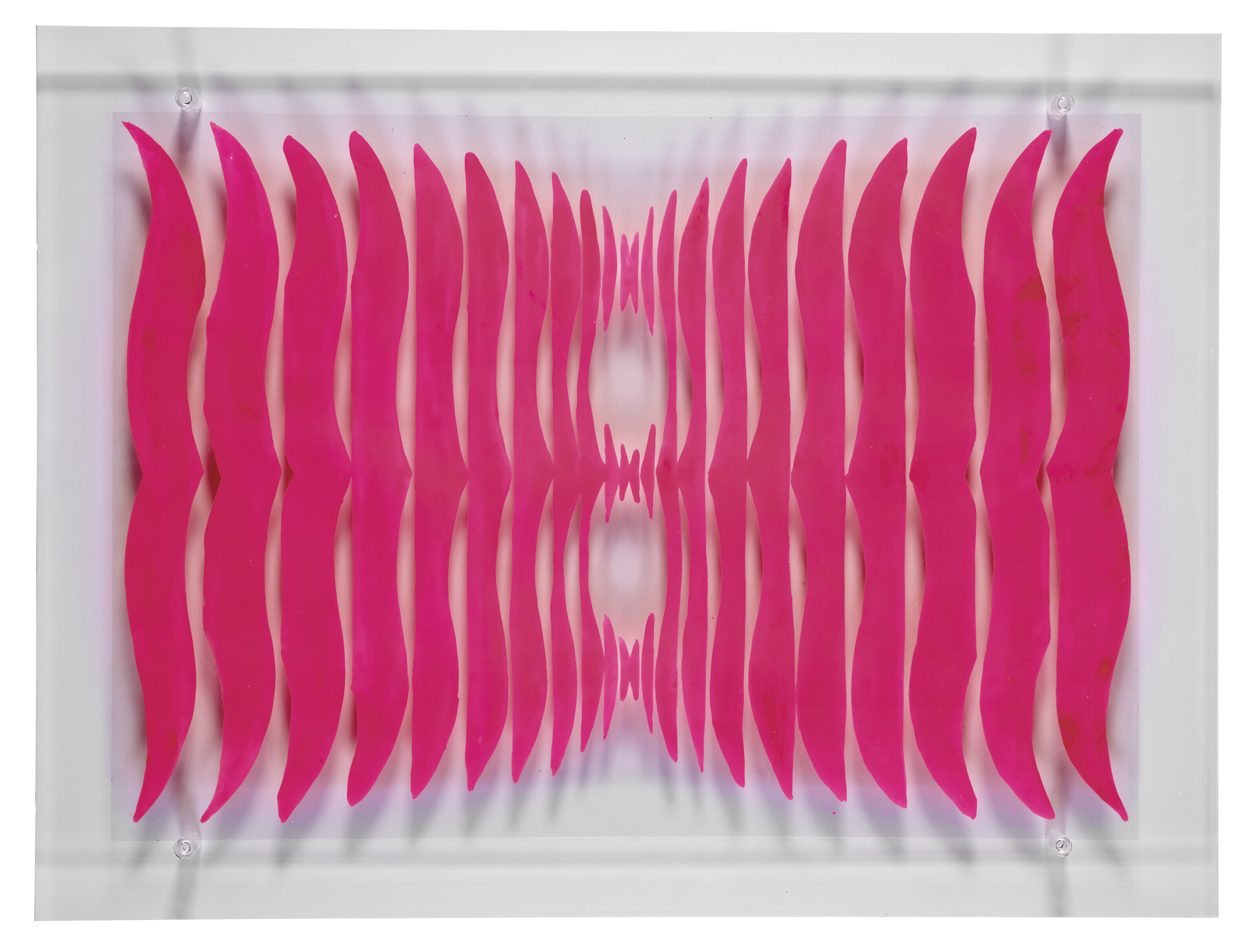 Carla Accardi (1924-2014), Senza titolo | Christie’s