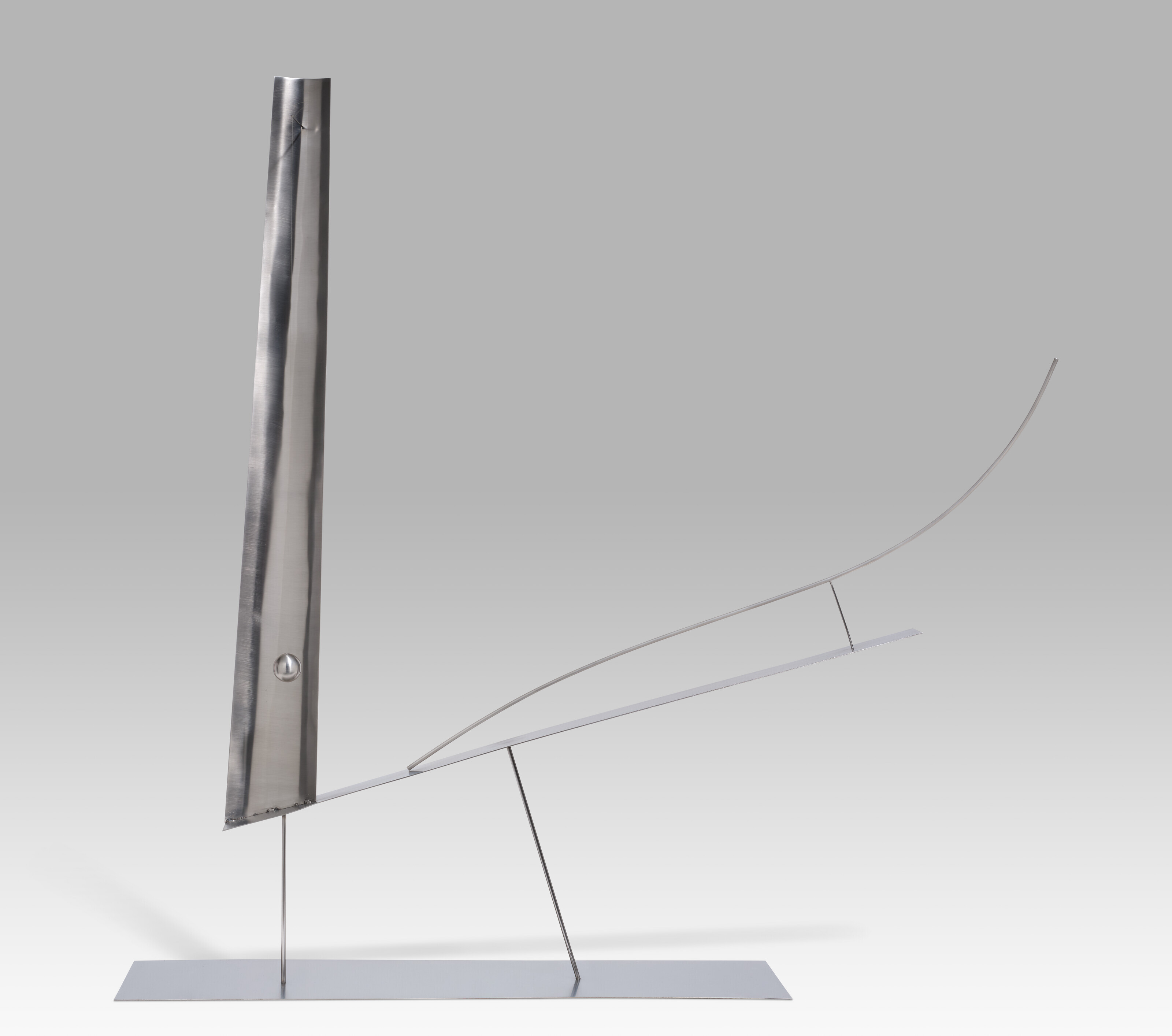 Fausto Melotti (1901-1986), L'ora | Christie’s