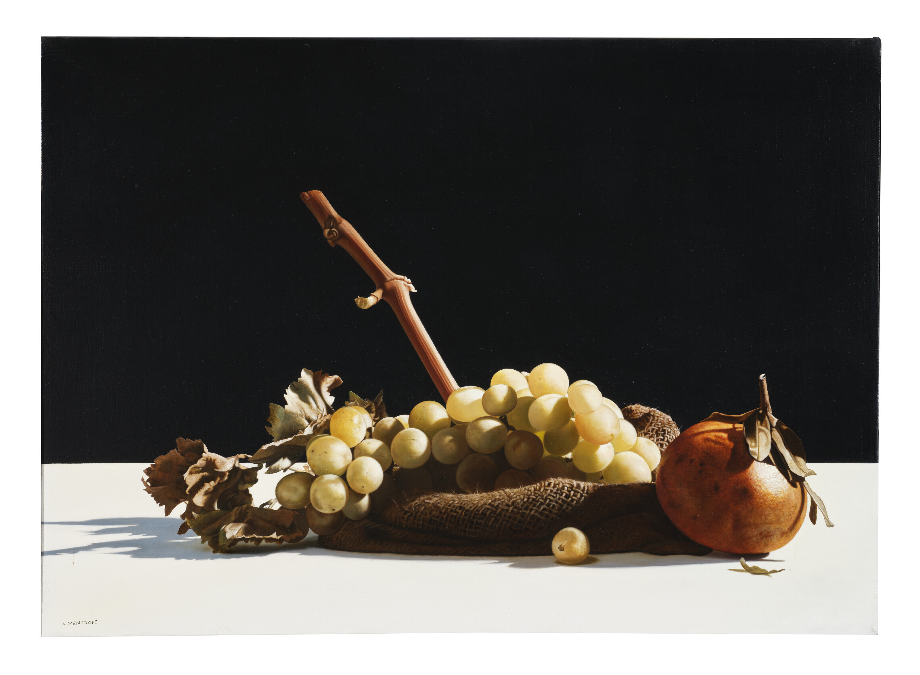 Luciano Ventrone (1942-2021), Natura morta | Christie’s