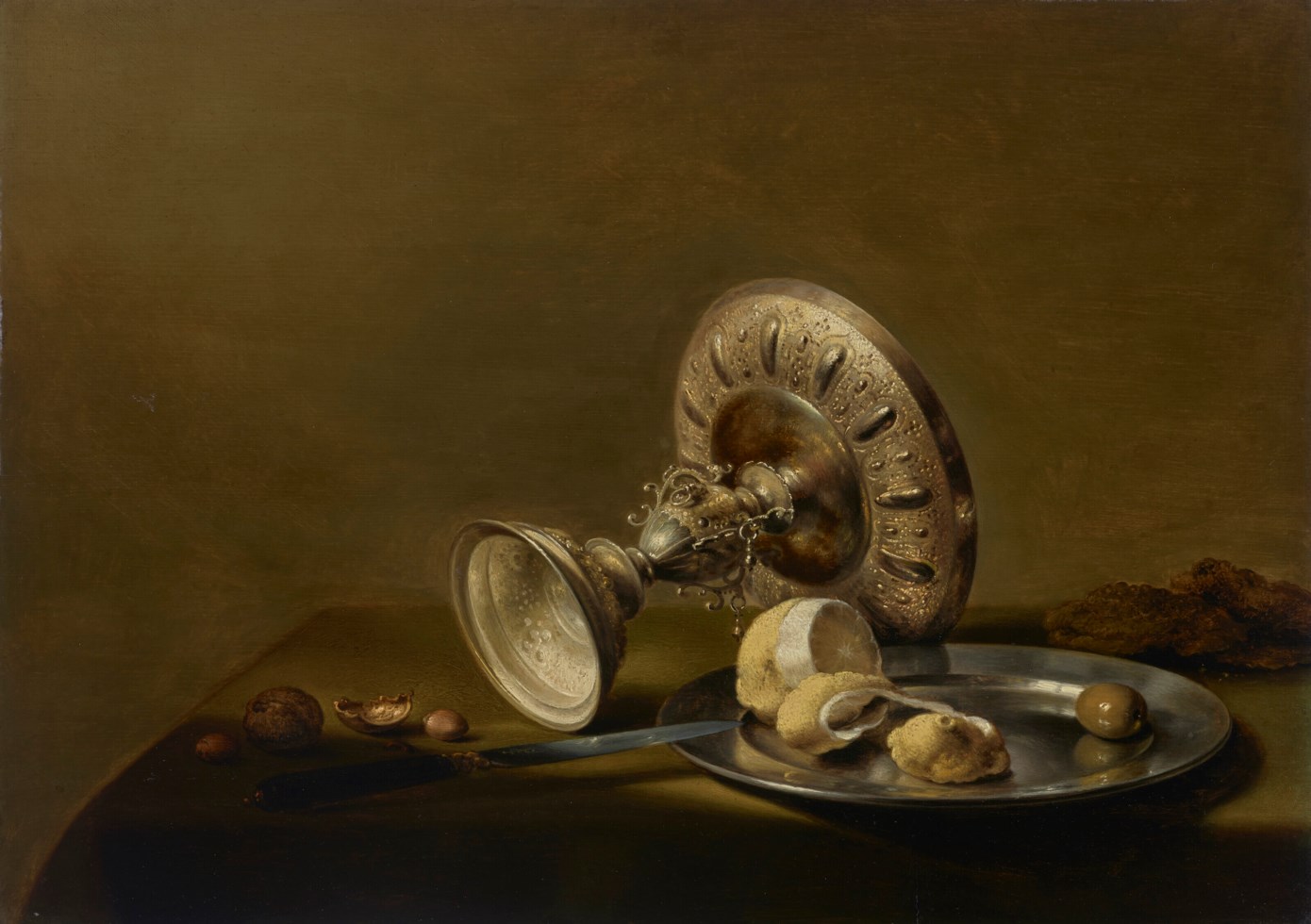 PIETER CLAESZ (BERCHEM 1597/8-1660/1 HAARLEM)