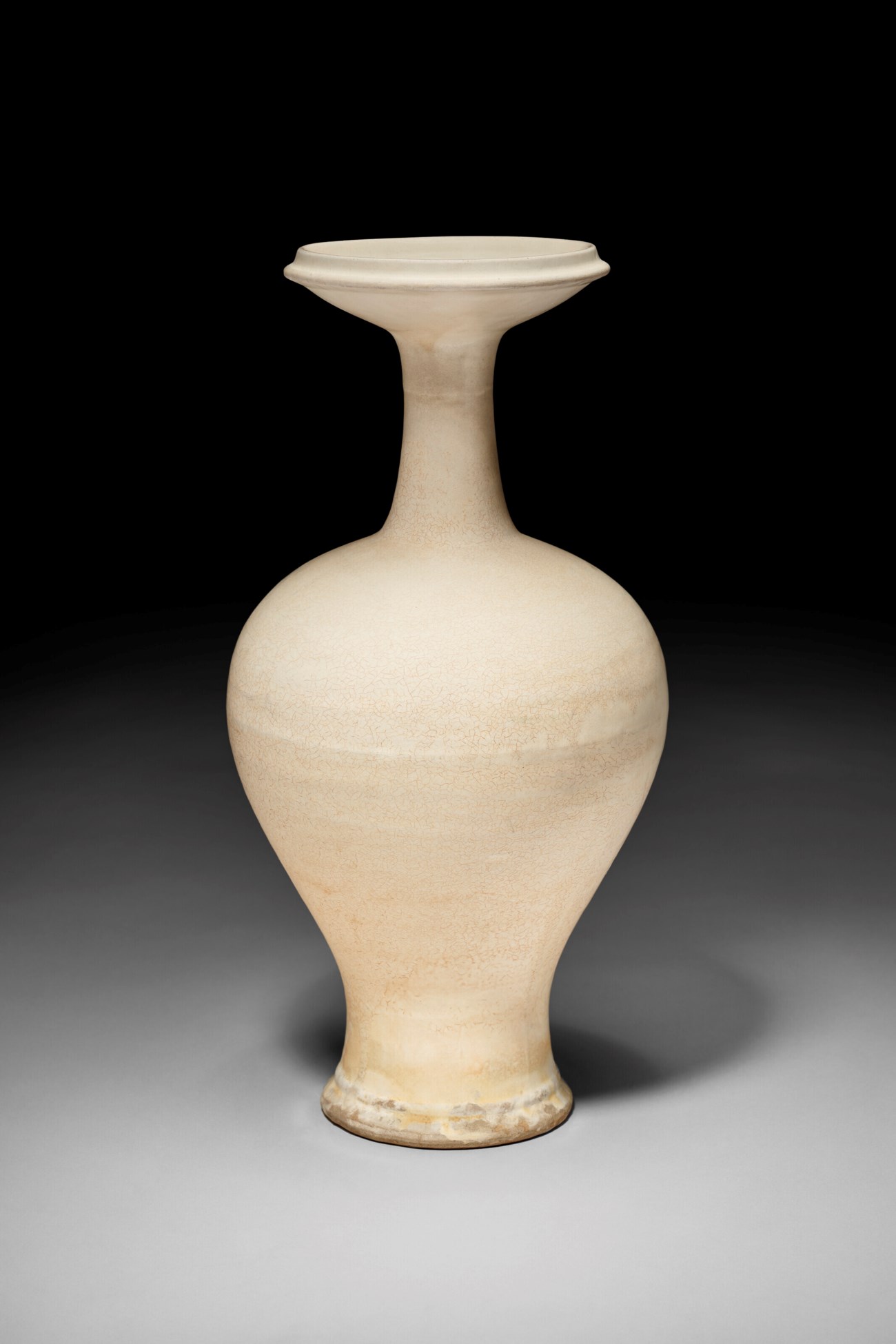 A LARGE CIZHOU VASE, NORTHERN SONG DYNASTY (AD 960-1127) | Christie's