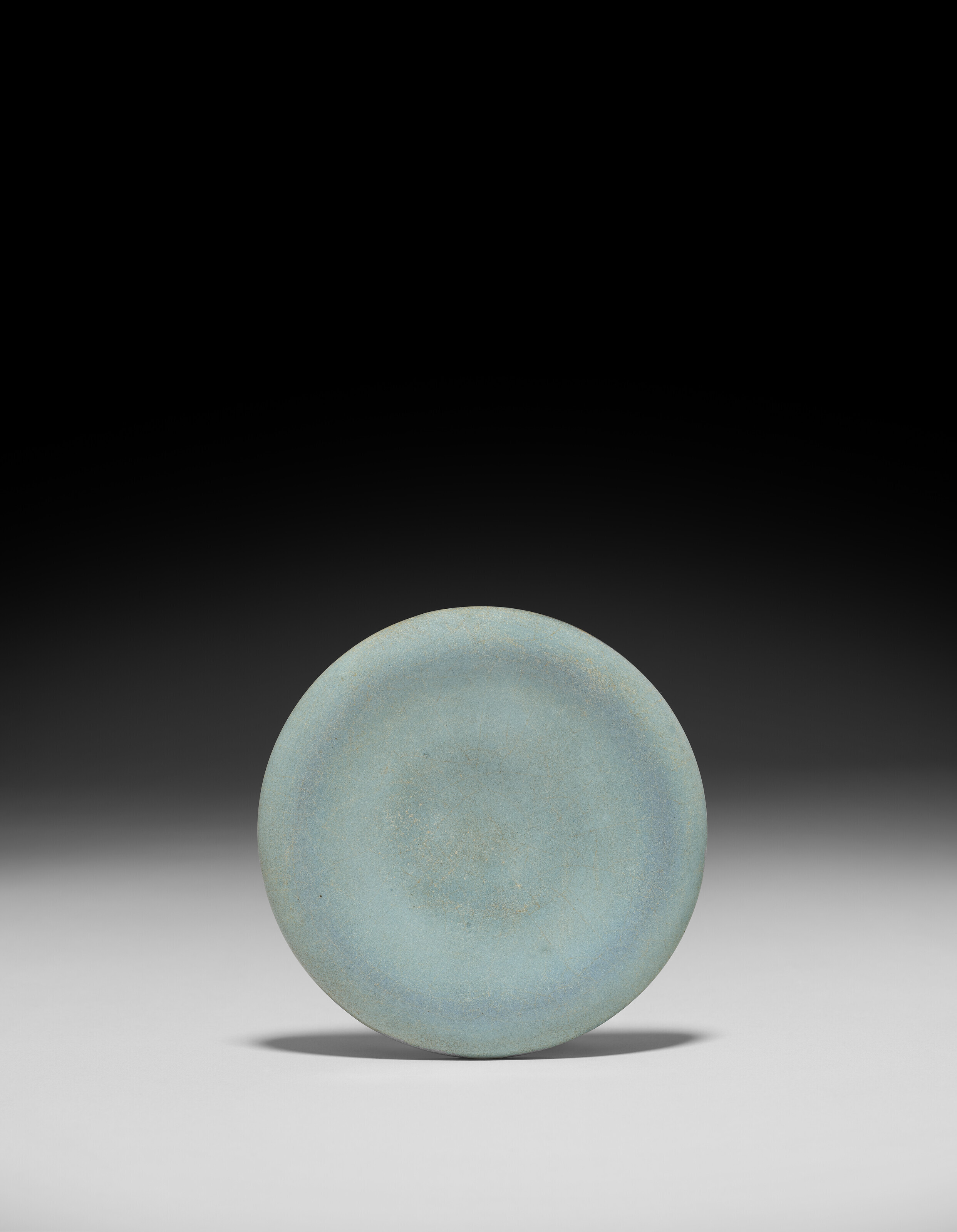 A GLAZED WHITE PORCELAIN DEEP BOWL, JIN DYNASTY, 12TH-13TH CENTURY ...