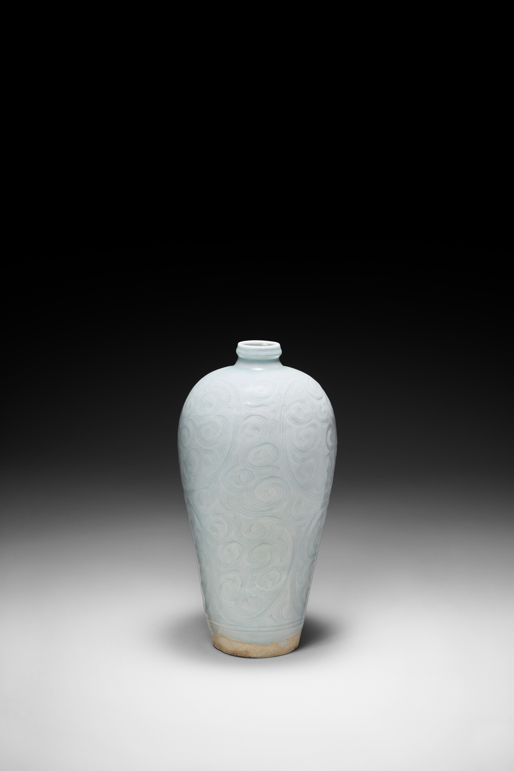 meiping vase shape