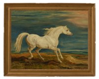 JAMES WARD, R.A. (LONDON 1769-1859 CHESHUNT)
