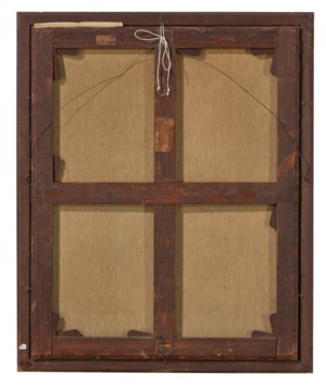 MATTHIAS WITHOOS (AMERSFOORT 1627-1709 HOORN), A forest floor with a ...