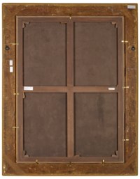 ATTRIBUTED TO SOPHIE RUDE (DIJON 1797-1867 PARIS), Portrait of a lady ...