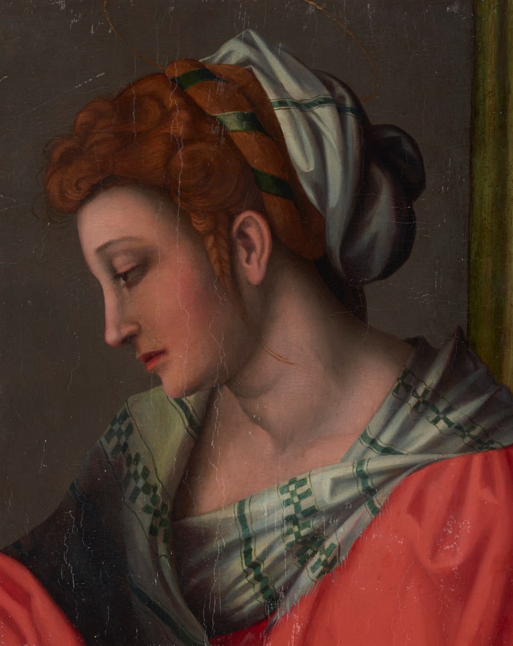 STUDIO OF FRANCESCO D'UBERTINO VERDI, CALLED BACHIACCA (FLORENCE 1494 ...