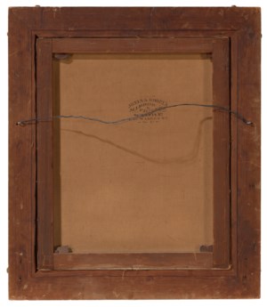 SAMUEL MARSDEN BROOKES (1816-1892), Ling Cod, Red Vermillion and Salmon ...