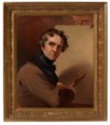 THOMAS SULLY (1783-1872), Self Portrait: 66 Years Old | Christie's