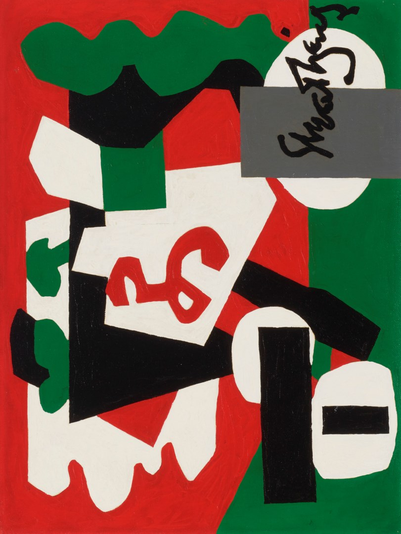 American Modernism in 7 themes | Christie's